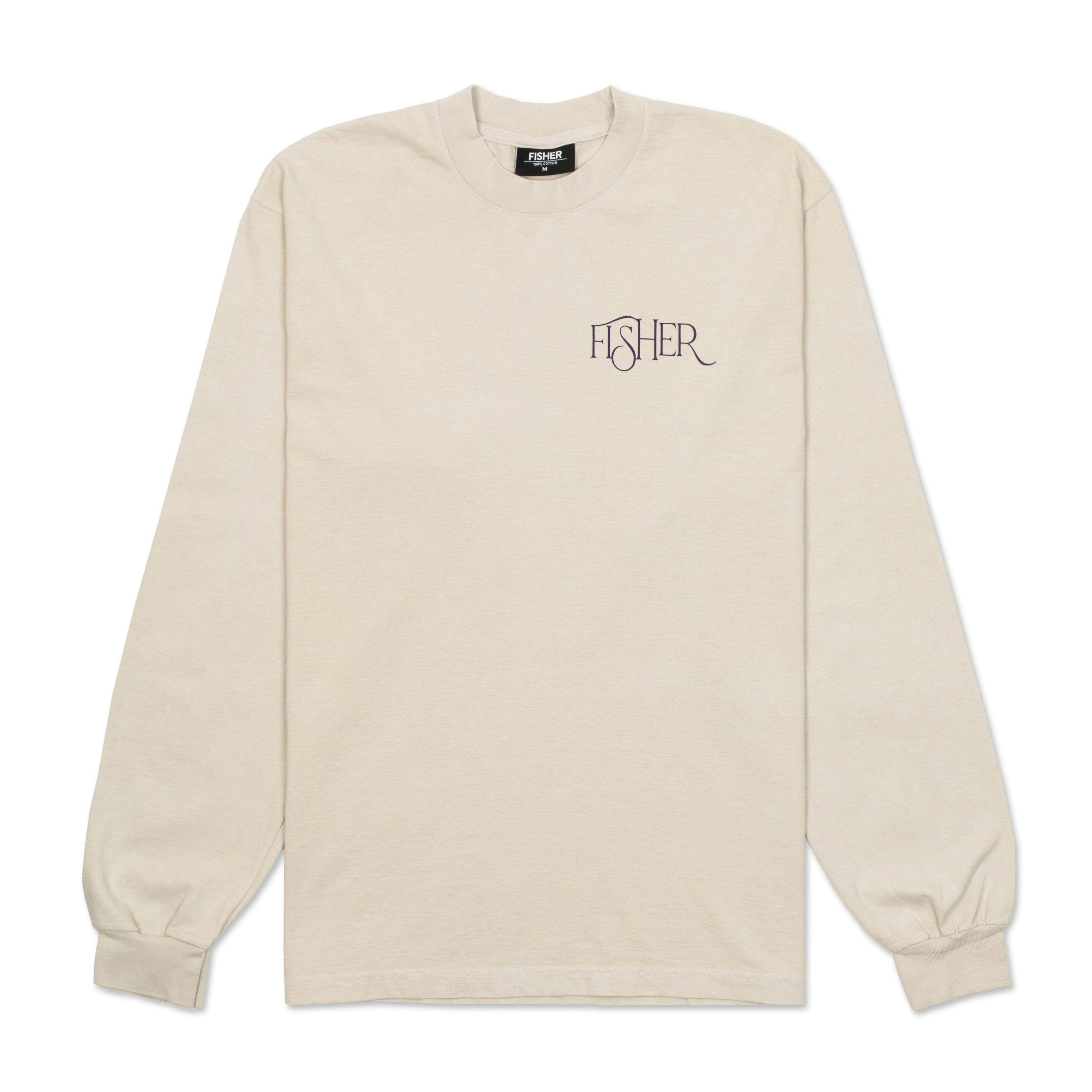 FISHER Shirts, FISHER Merch, FISHER Hoodies, FISHER Vinyl Records ...