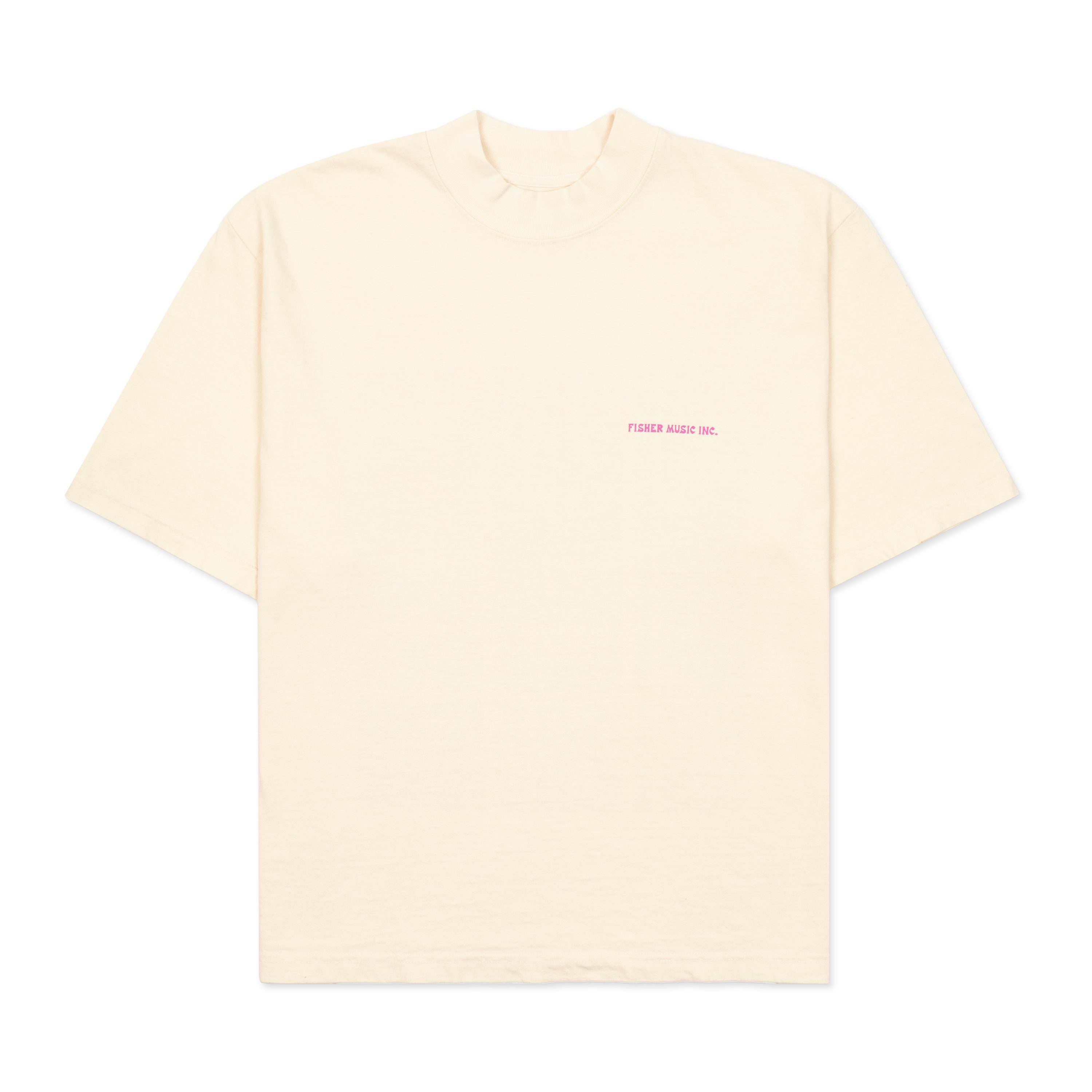 FISHER Shirts, FISHER Merch, FISHER Hoodies, FISHER Vinyl Records ...