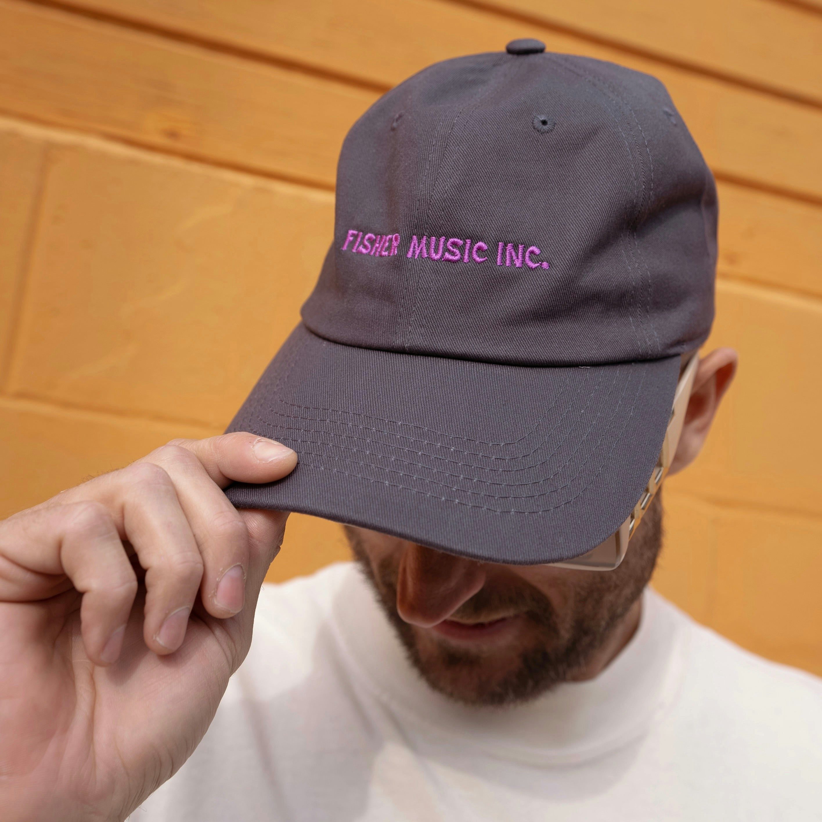 FISHER Shirts, FISHER Merch, FISHER Hoodies, FISHER Vinyl Records ...