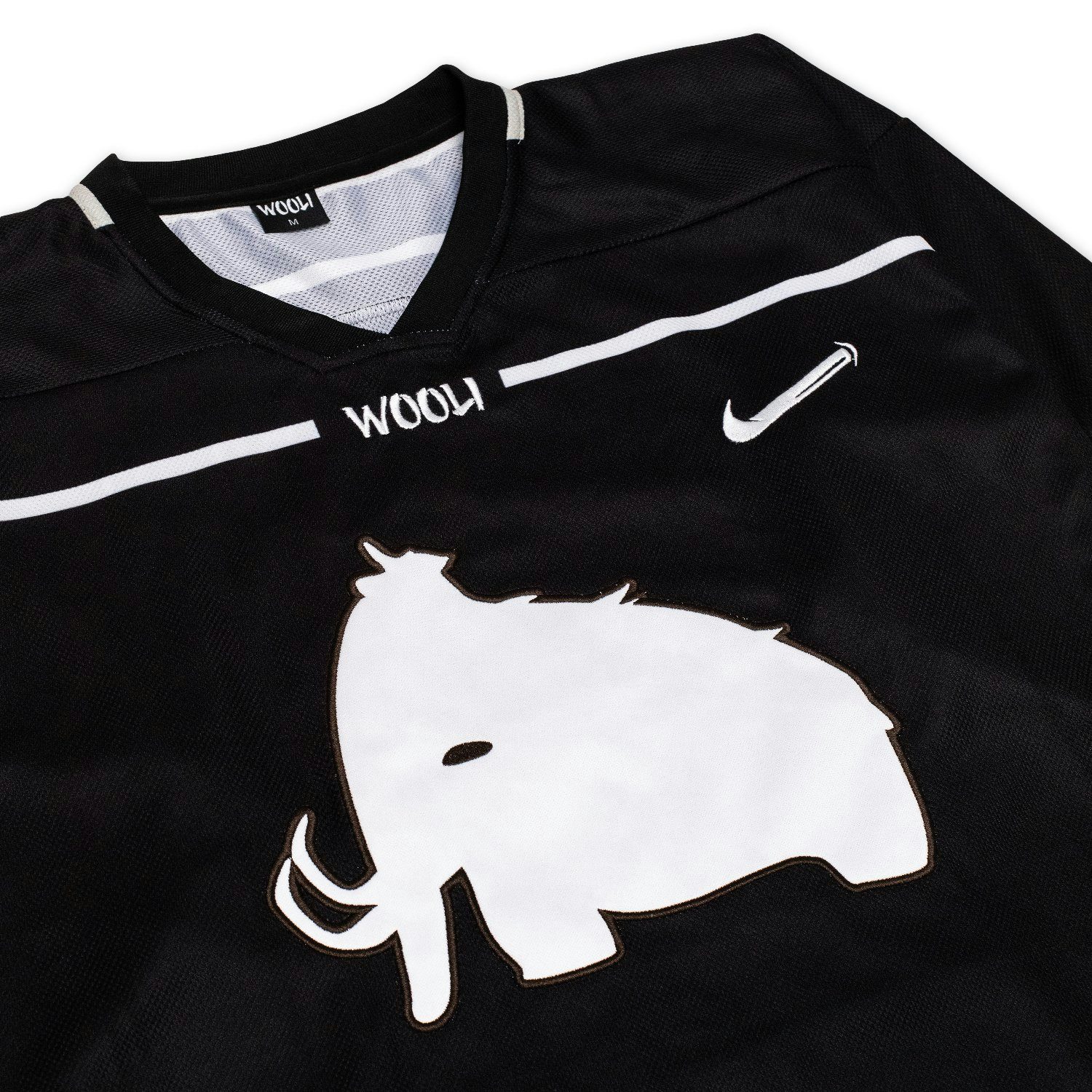 Wooli Hockey Jersey