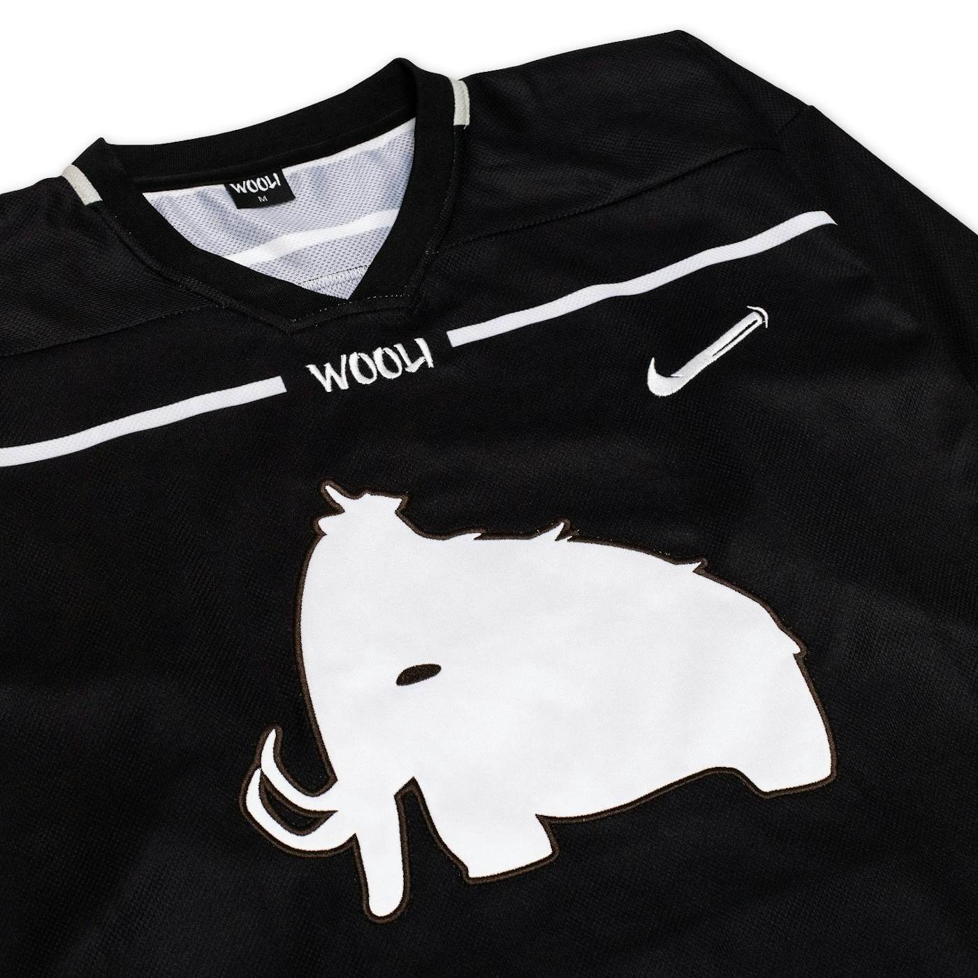 Wooli Hockey Jersey