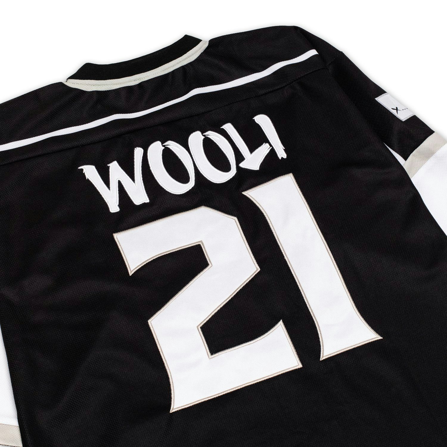 Wooli Hockey Jersey