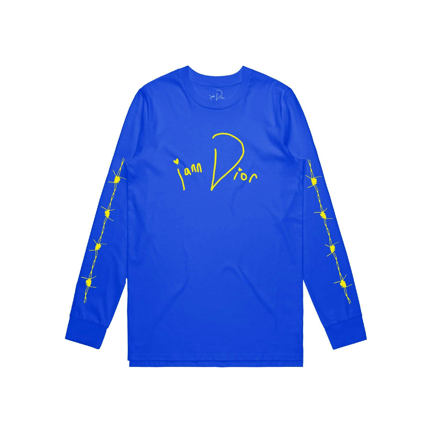 Iann Dior Shirts, Iann Dior Merch, Iann Dior Hoodies, Iann Dior Vinyl ...