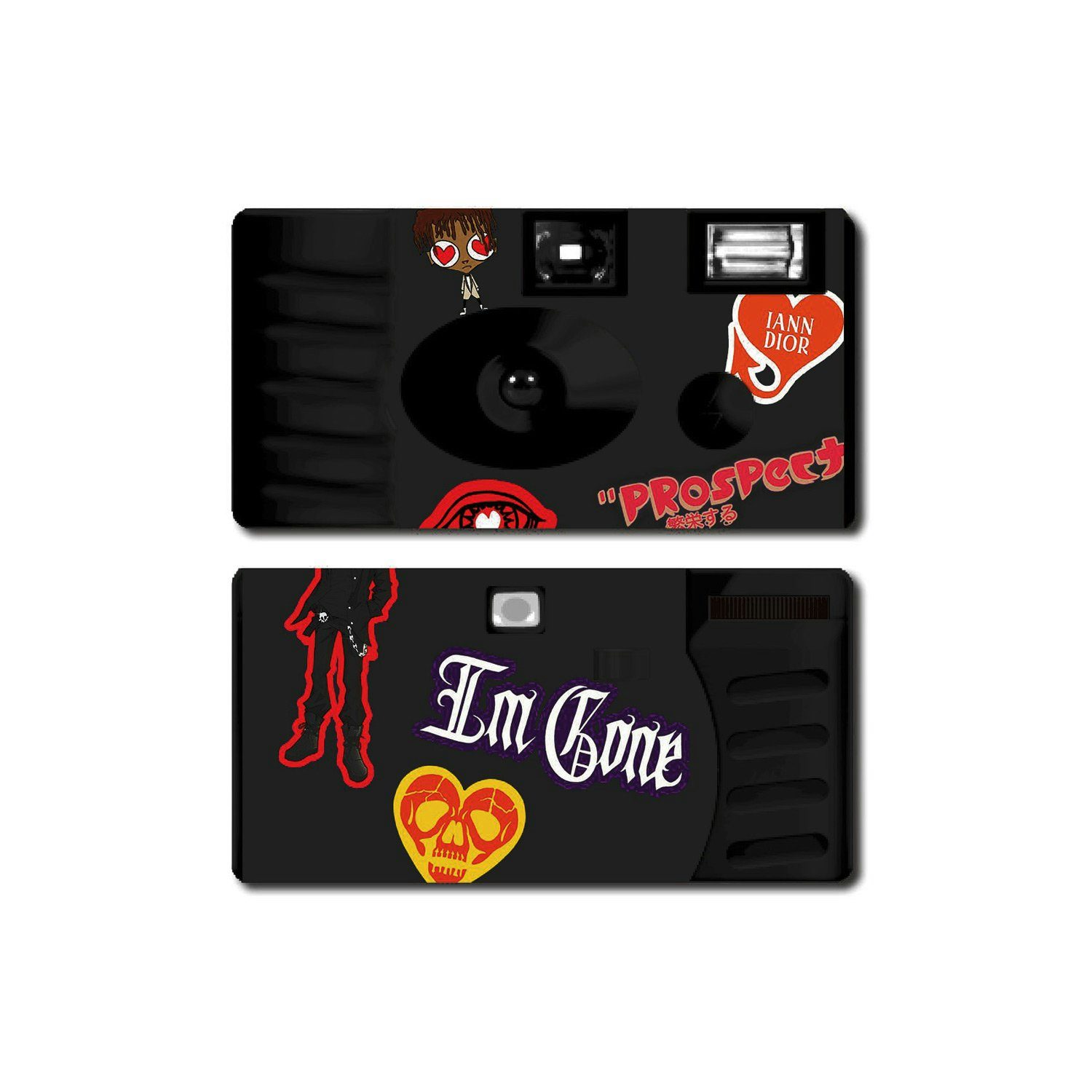 Iann Dior Shirts, Iann Dior Merch, Iann Dior Hoodies, Iann Dior Vinyl ...