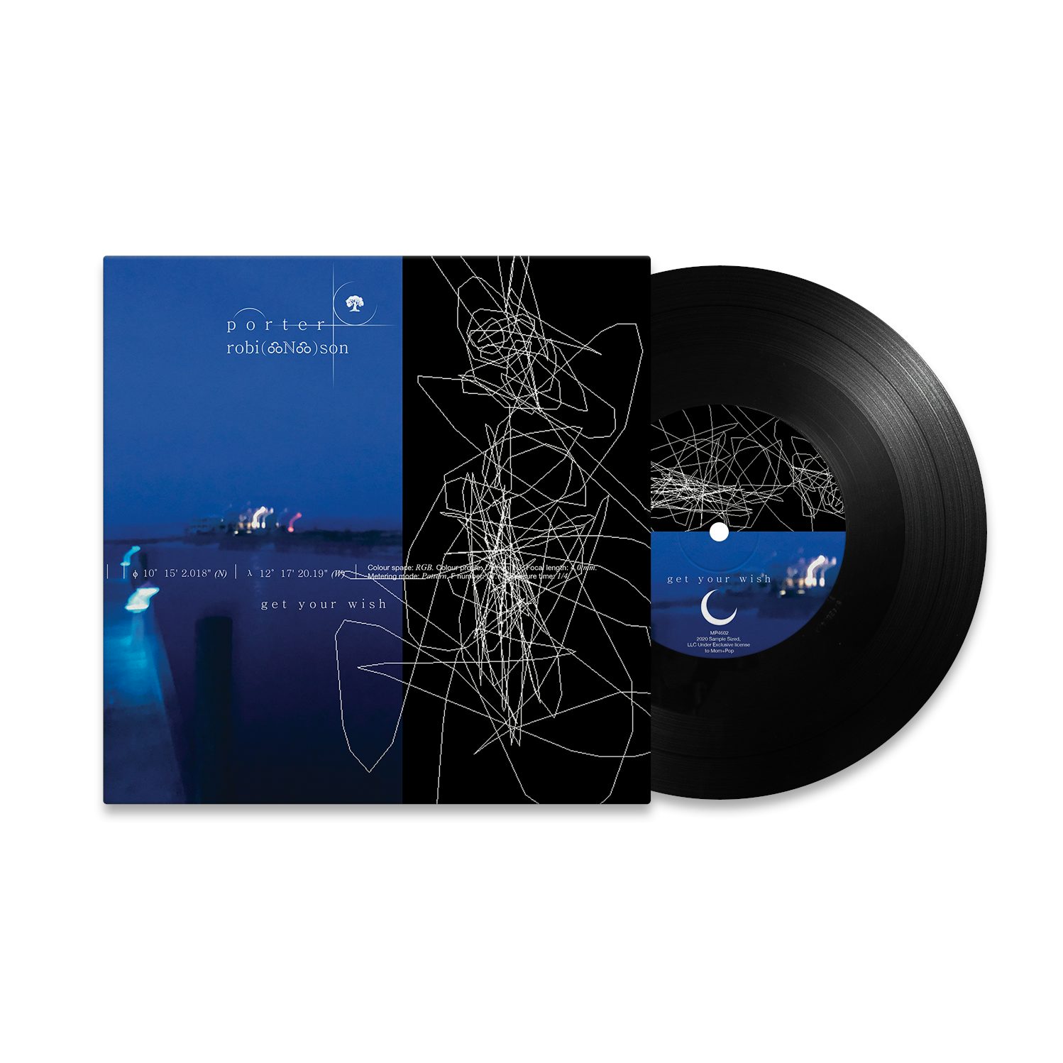 Official Porter Robinson Merch, Shirts & Vinyl in our Porter Robinson ...