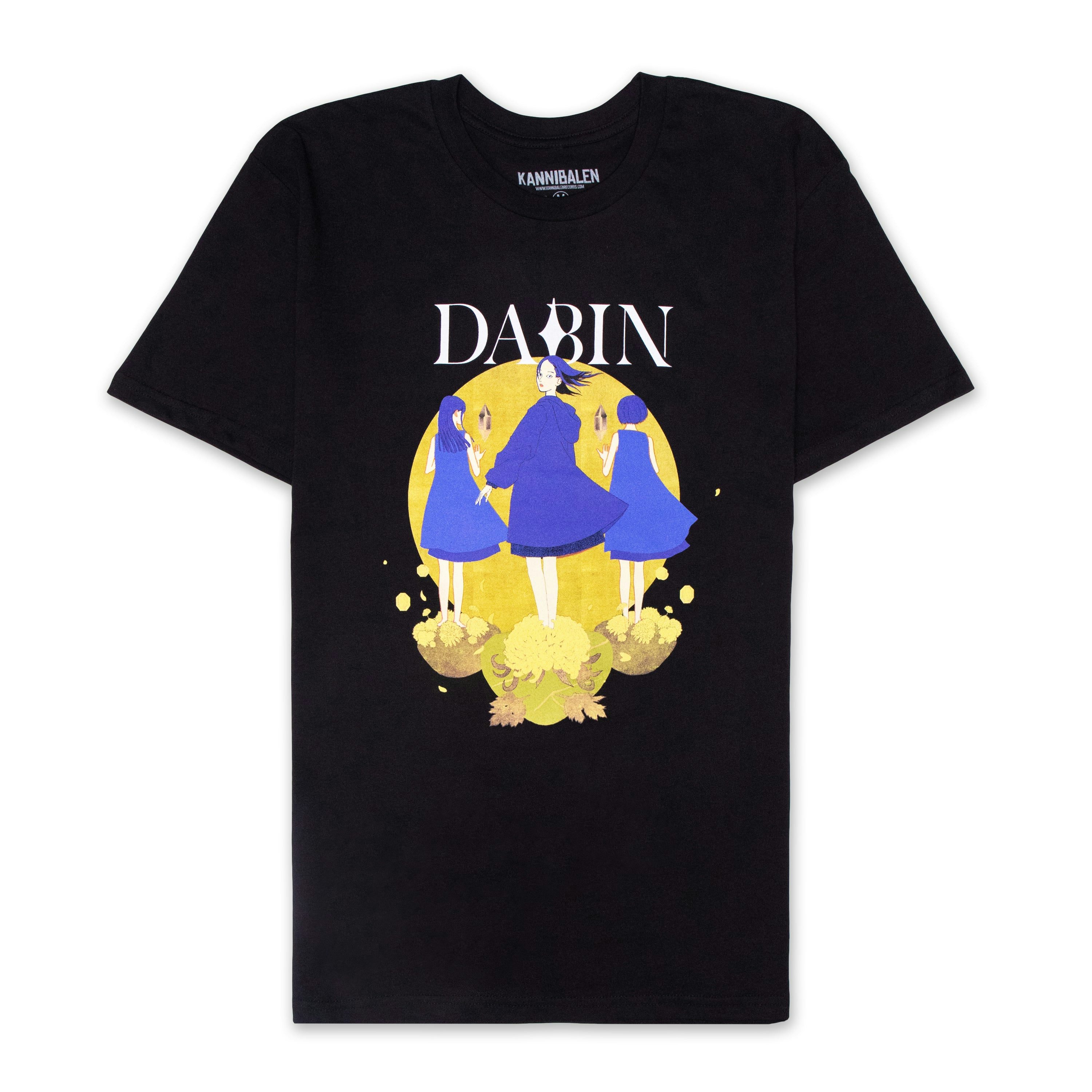 Dabin Shirts, Dabin Merch, Dabin Hoodies, Dabin Vinyl Records, Dabin ...