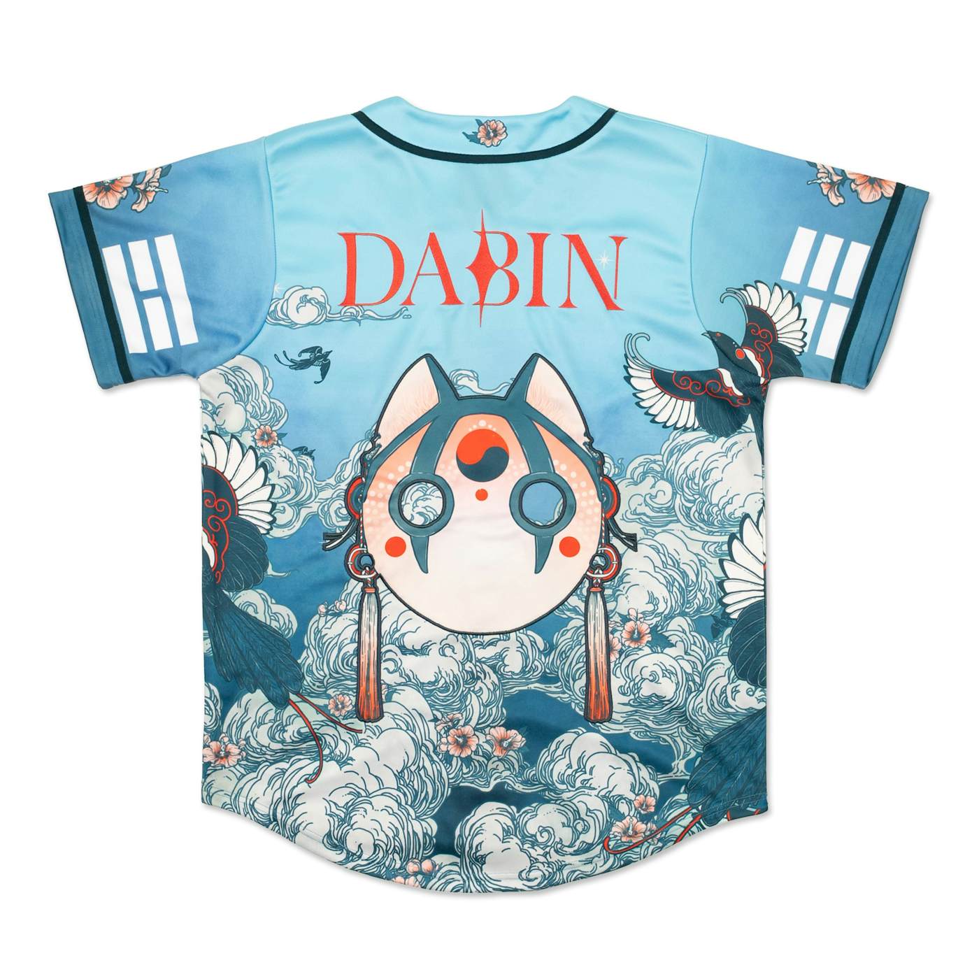 Dabin - Hanguk Jersey