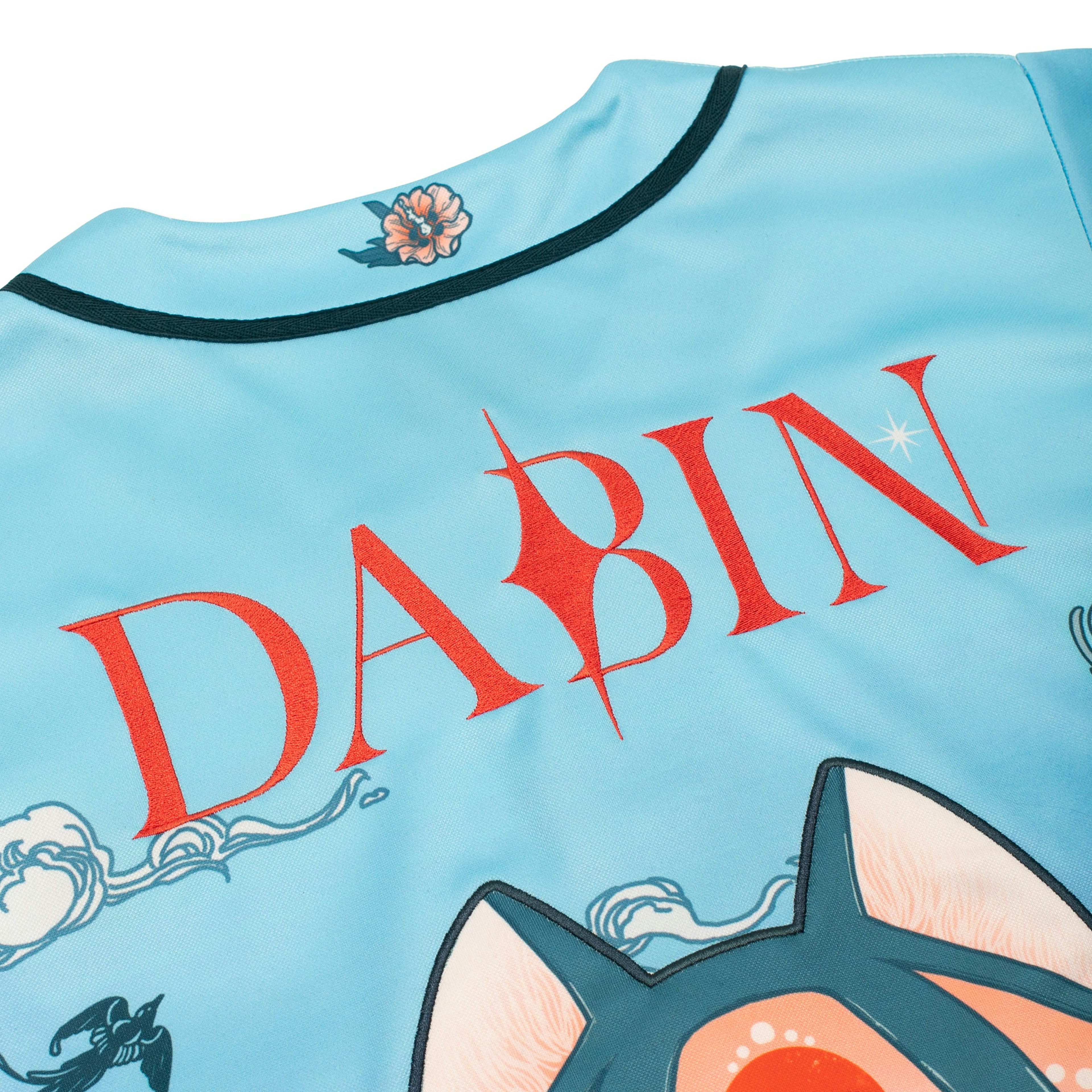 Dabin - Hanguk Jersey