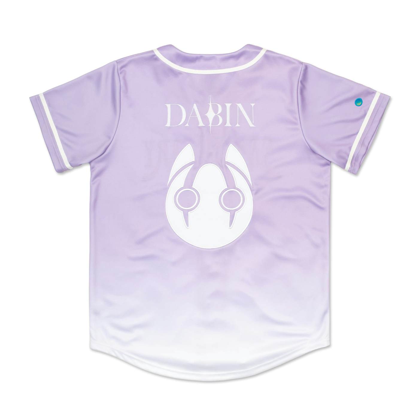 Dabin - Sanctuary Baseball Jersey