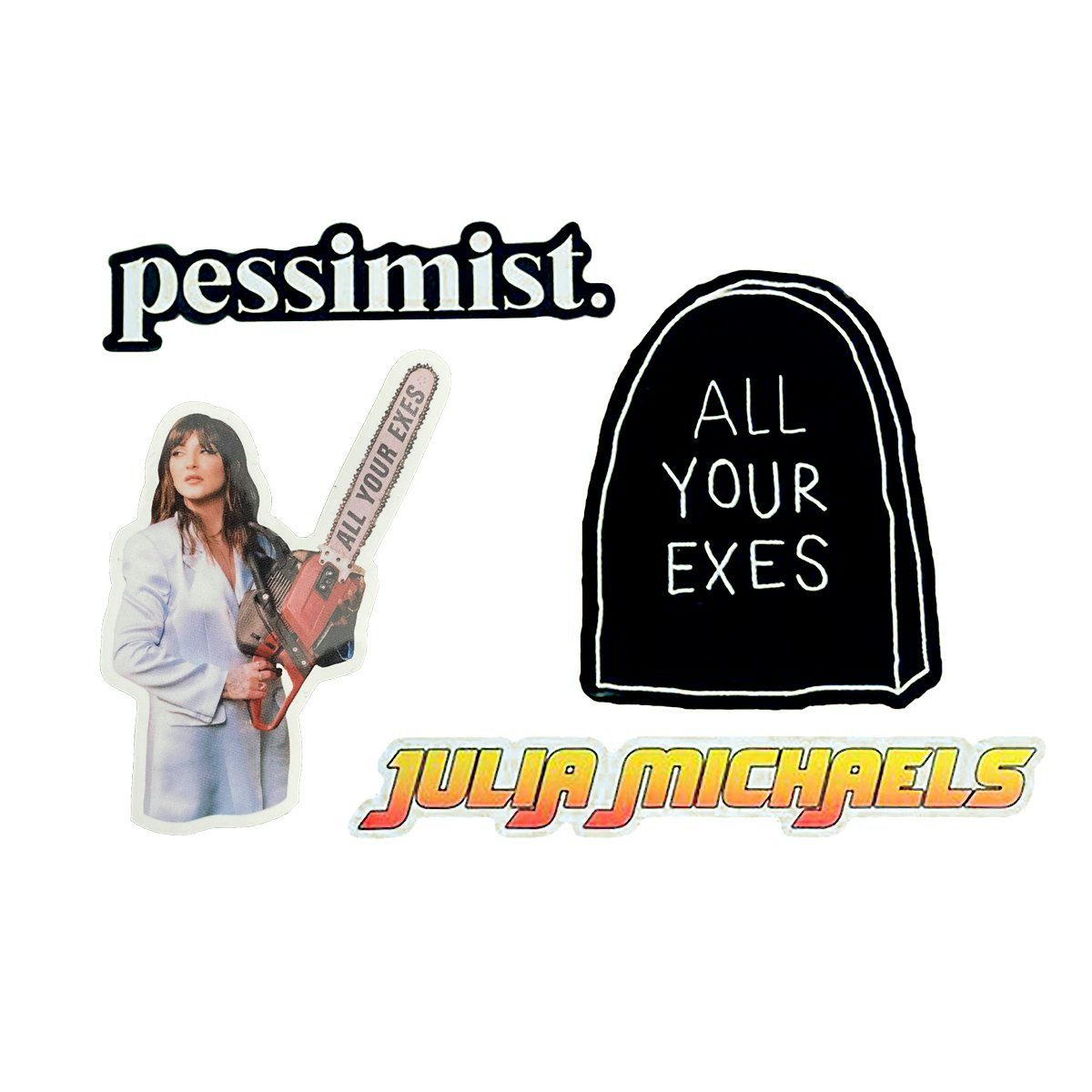 Julia Michaels Shirts, Julia Michaels Merch, Julia Michaels Hoodies ...