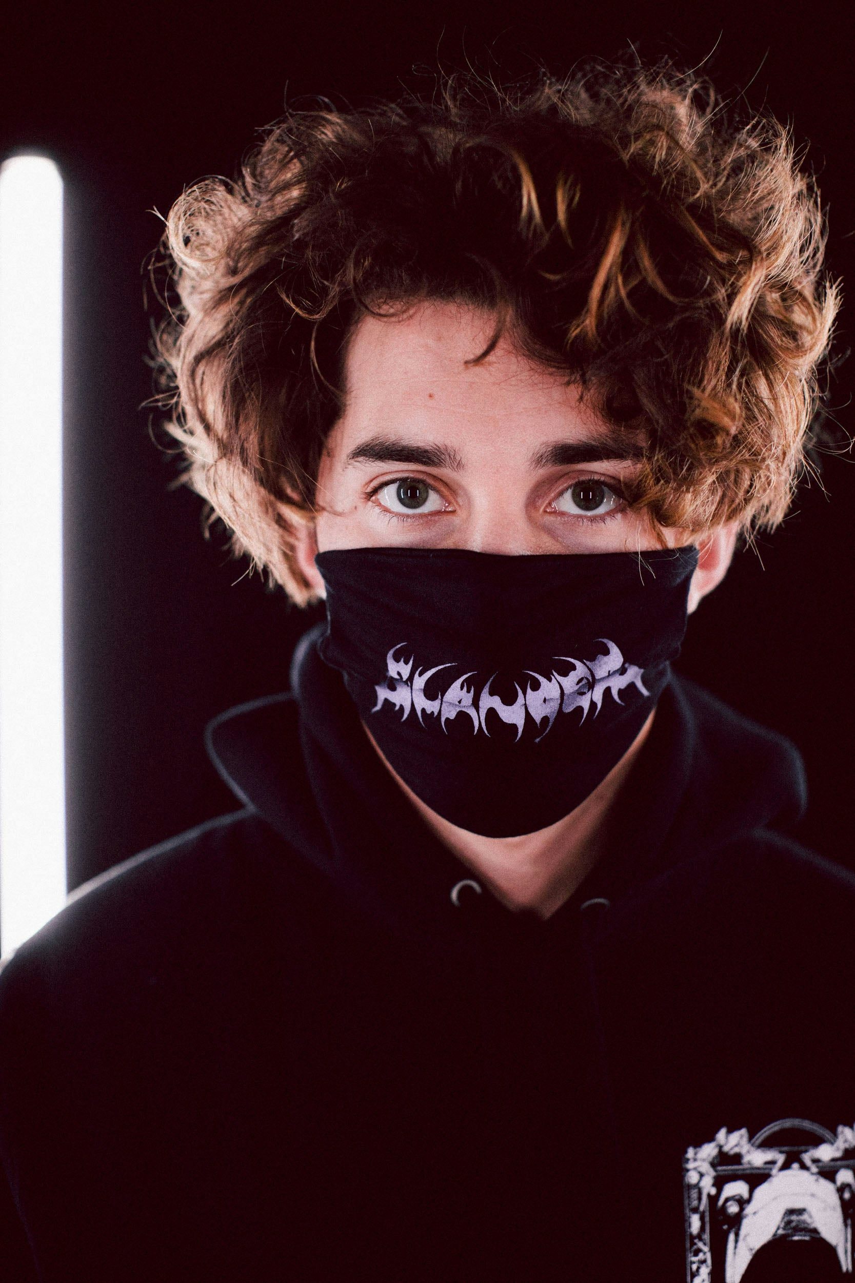 Slander Shirts, Slander Merch, Slander Hoodies, Slander Vinyl Records ...