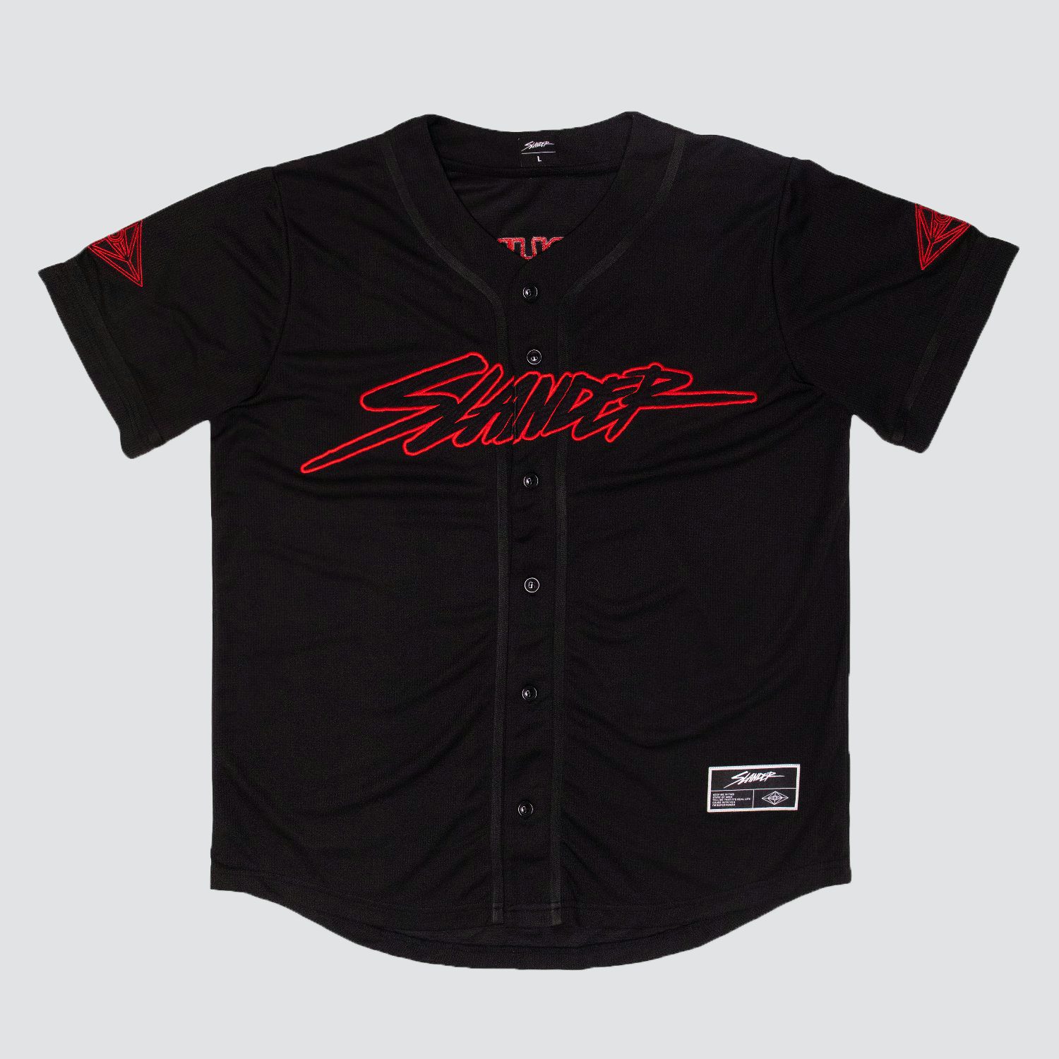 Slander Shirts, Slander Merch, Slander Hoodies, Slander Vinyl Records ...