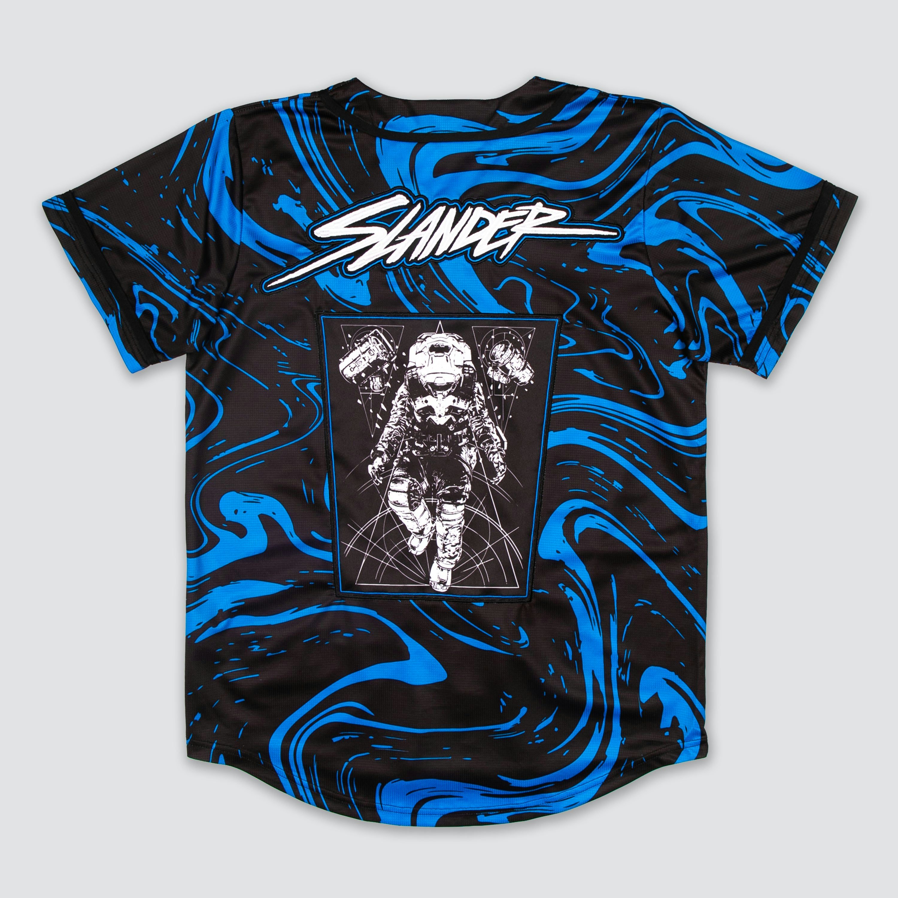 Slander Shirts, Slander Merch, Slander Hoodies, Slander Vinyl Records ...