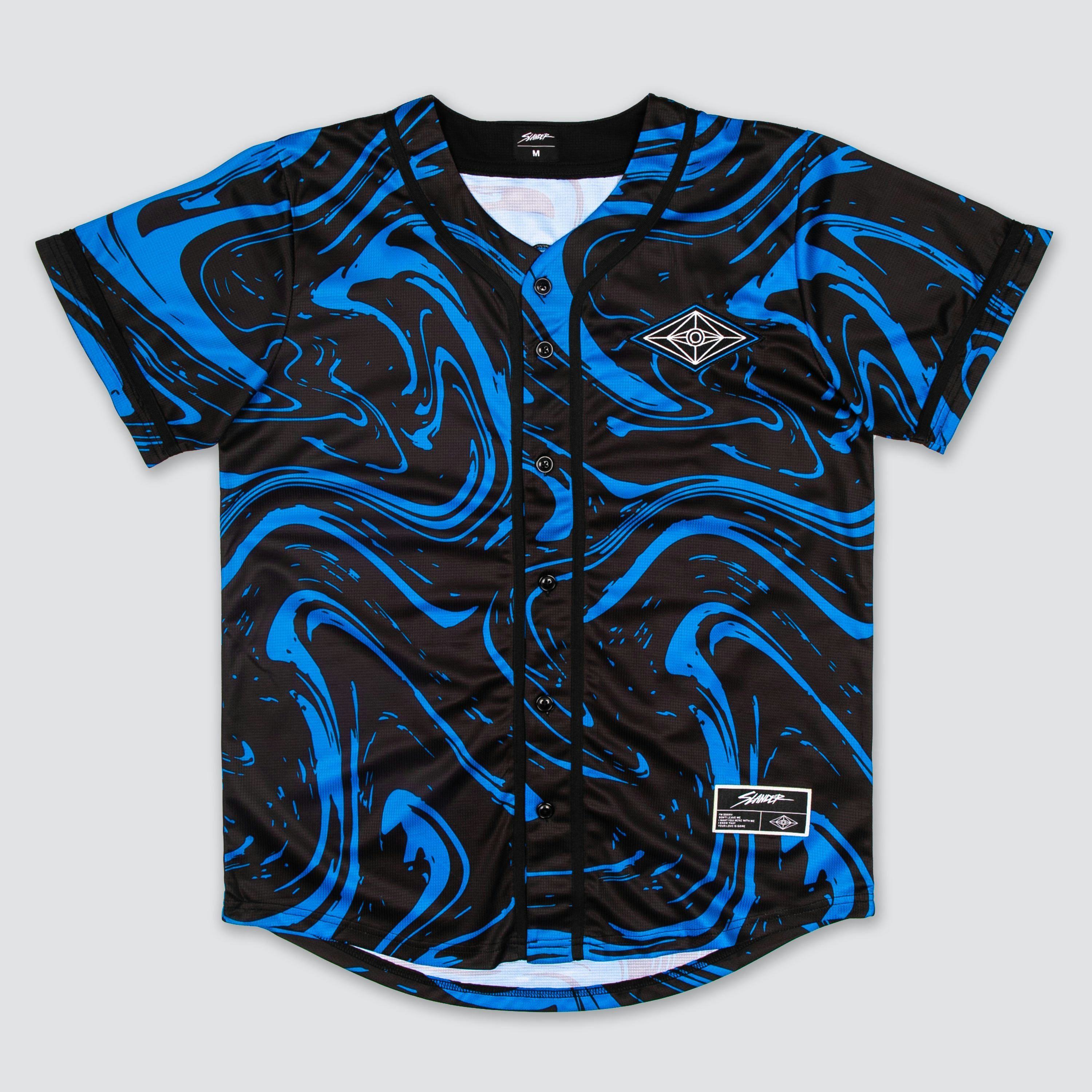 Slander Shirts, Slander Merch, Slander Hoodies, Slander Vinyl Records ...