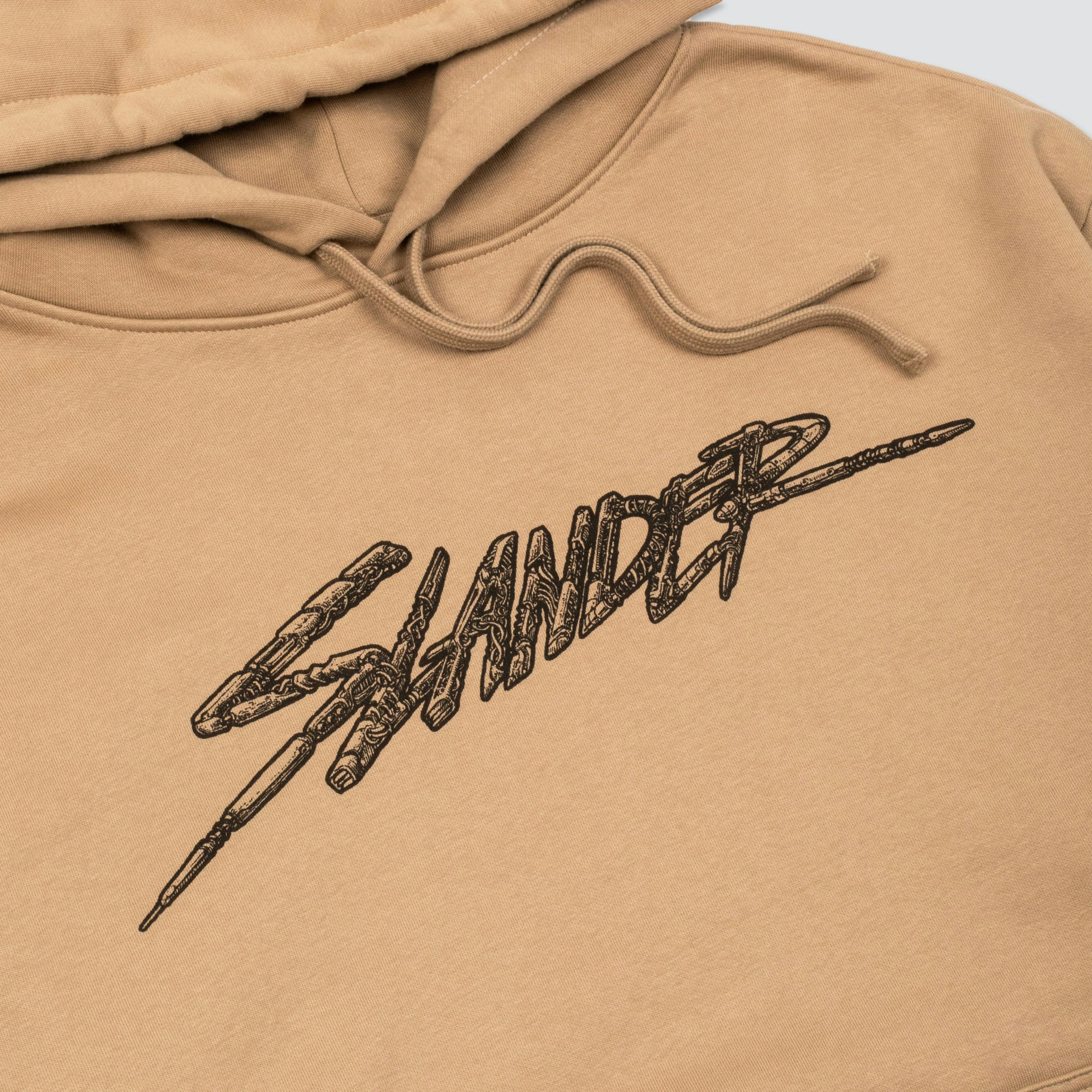 Slander Shirts, Slander Merch, Slander Hoodies, Slander Vinyl Records ...