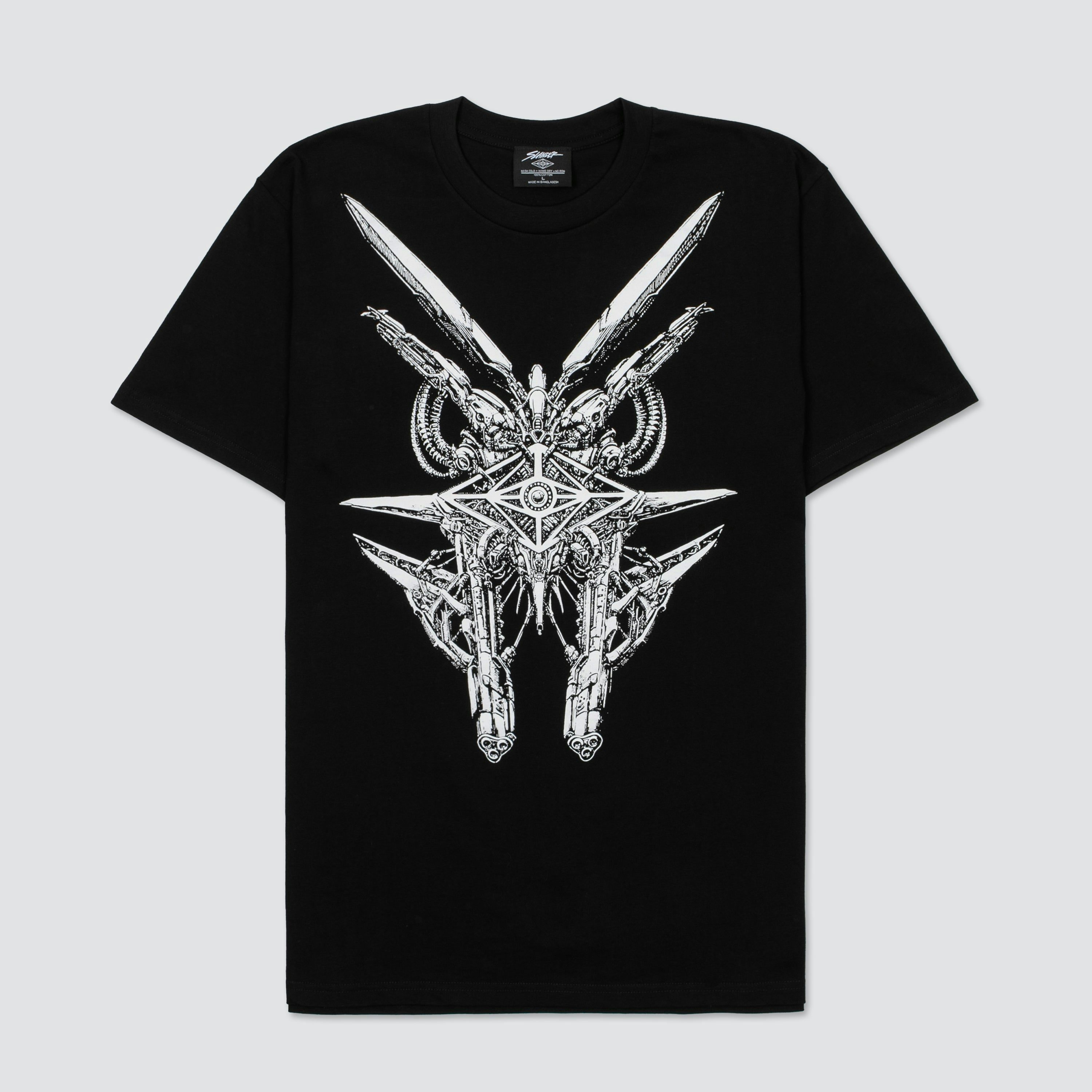 Slander Shirts, Slander Merch, Slander Hoodies, Slander Vinyl Records ...