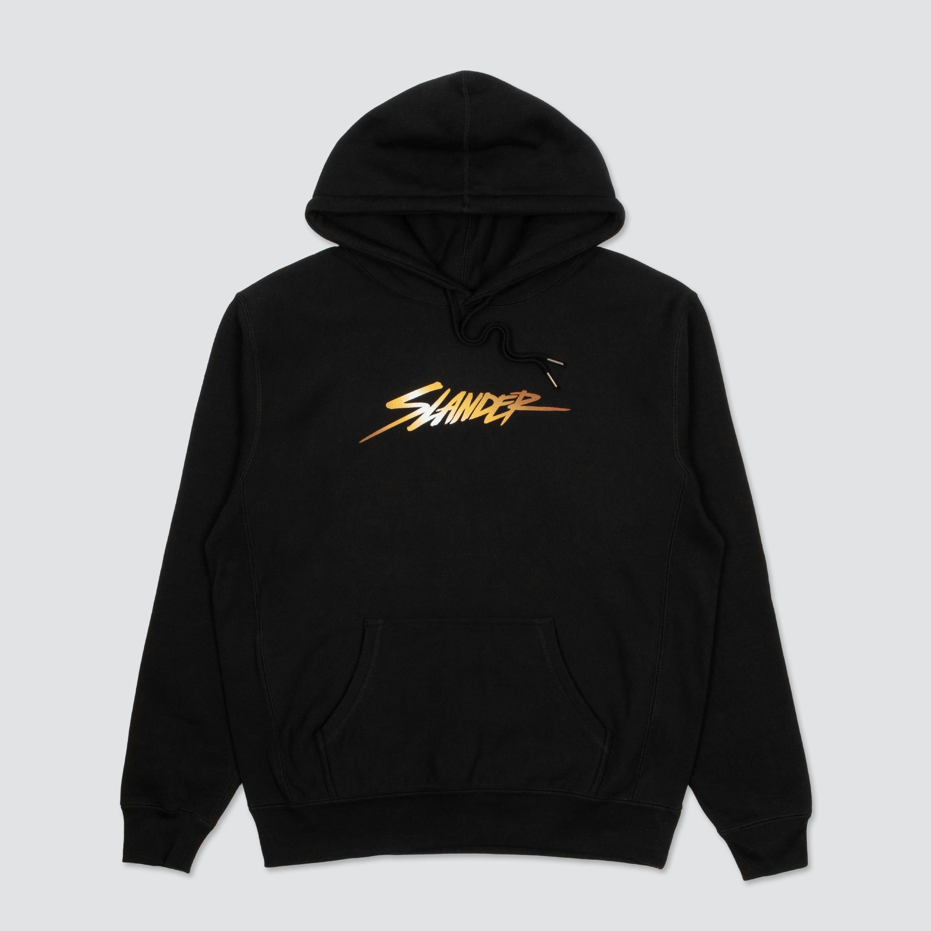 Slander Shirts, Slander Merch, Slander Hoodies, Slander Vinyl Records ...