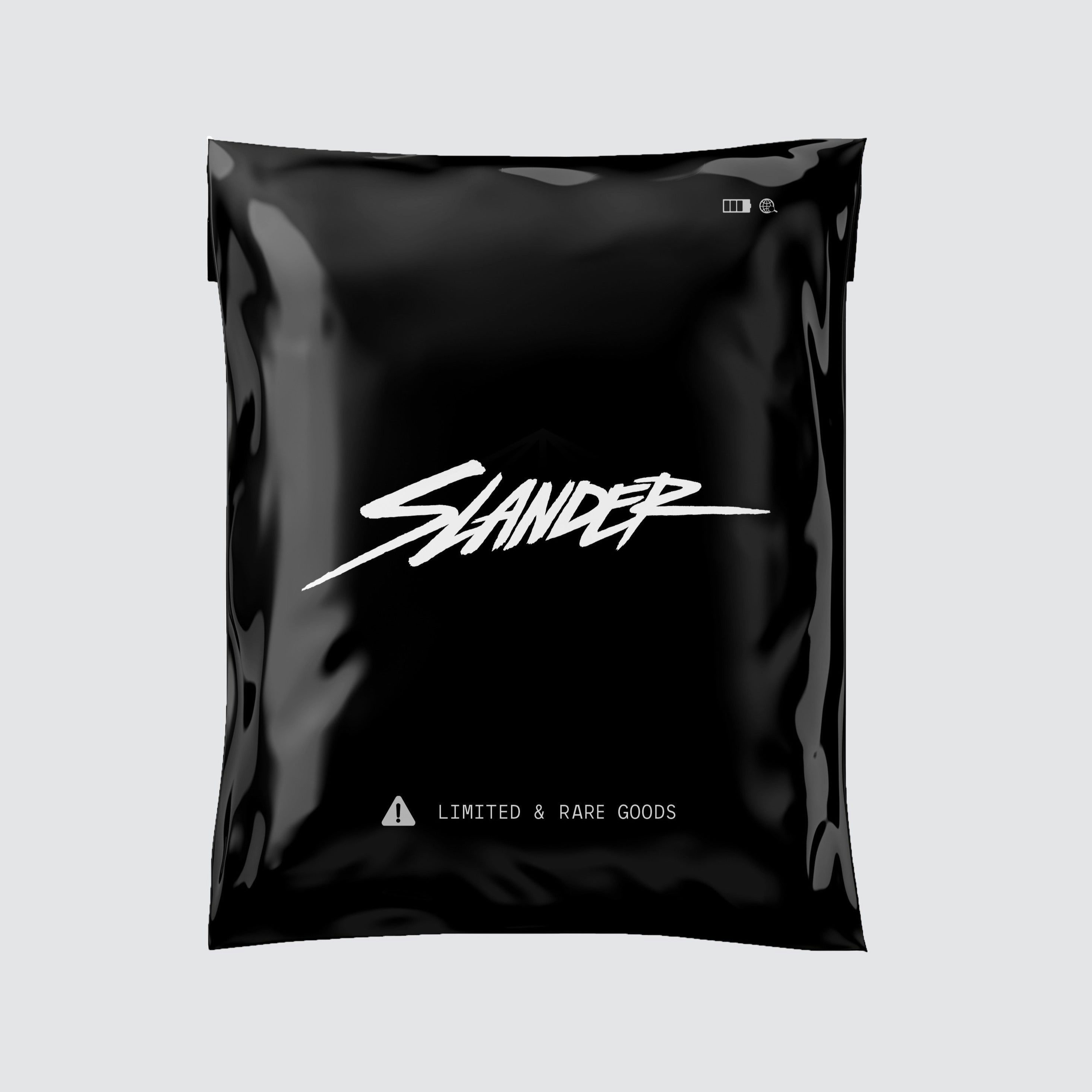 Slander Shirts, Slander Merch, Slander Hoodies, Slander Vinyl Records ...