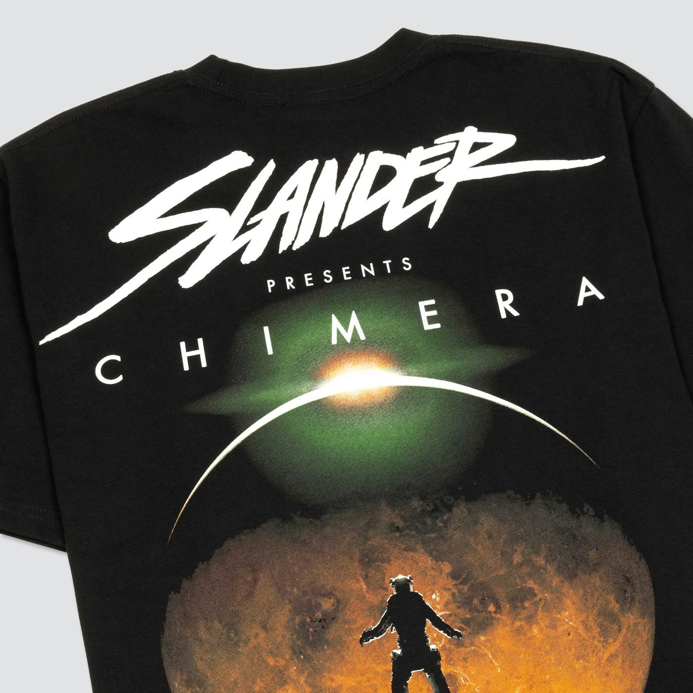 SLANDER CHIMERA TOUR TEE