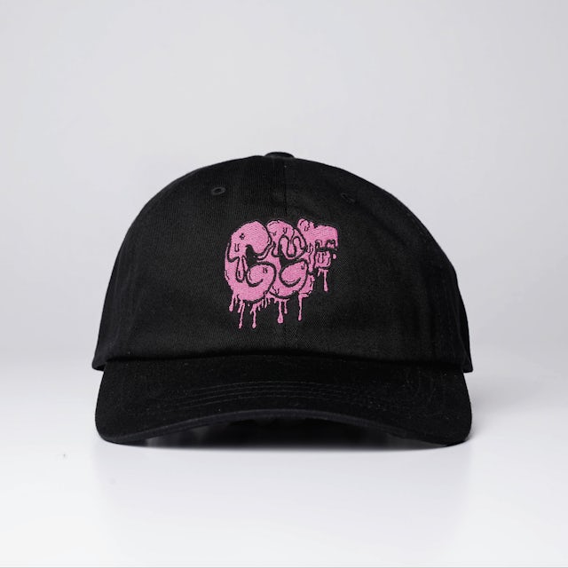 T3r Elemento Gang Gang Foo Dad Hat