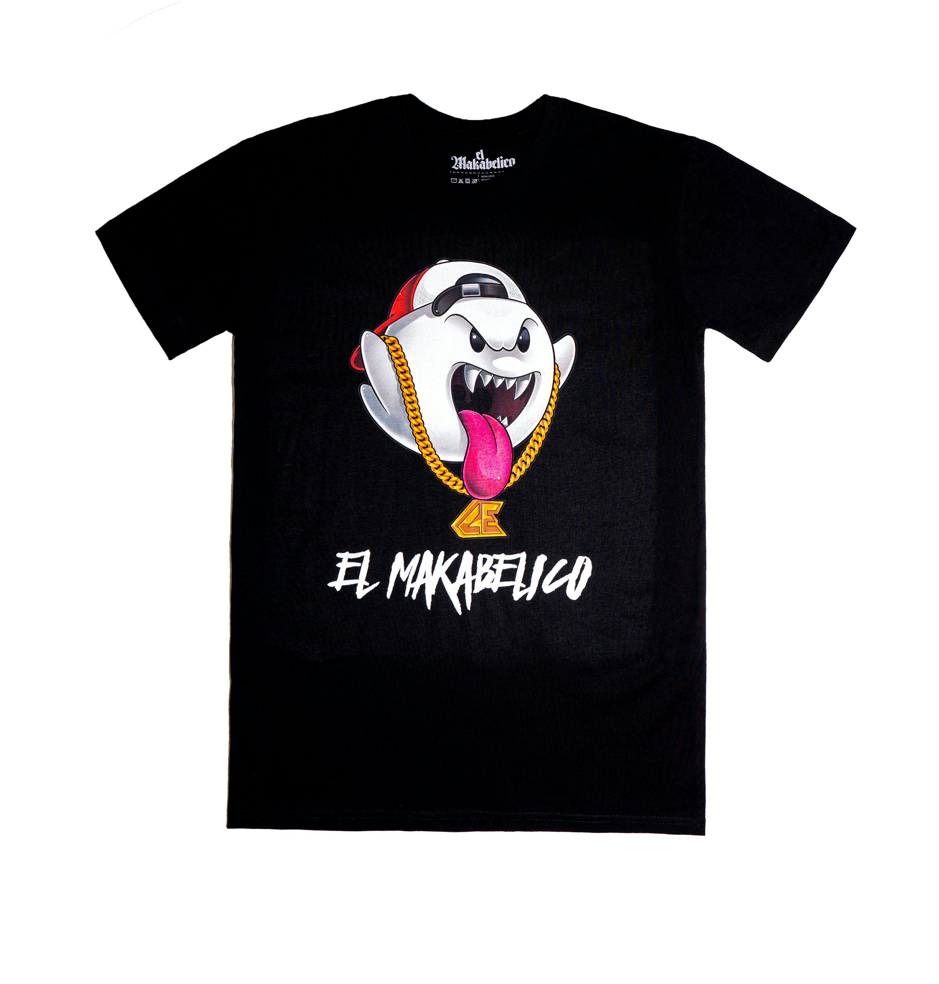El Makabelico Store: Official Merch & Vinyl