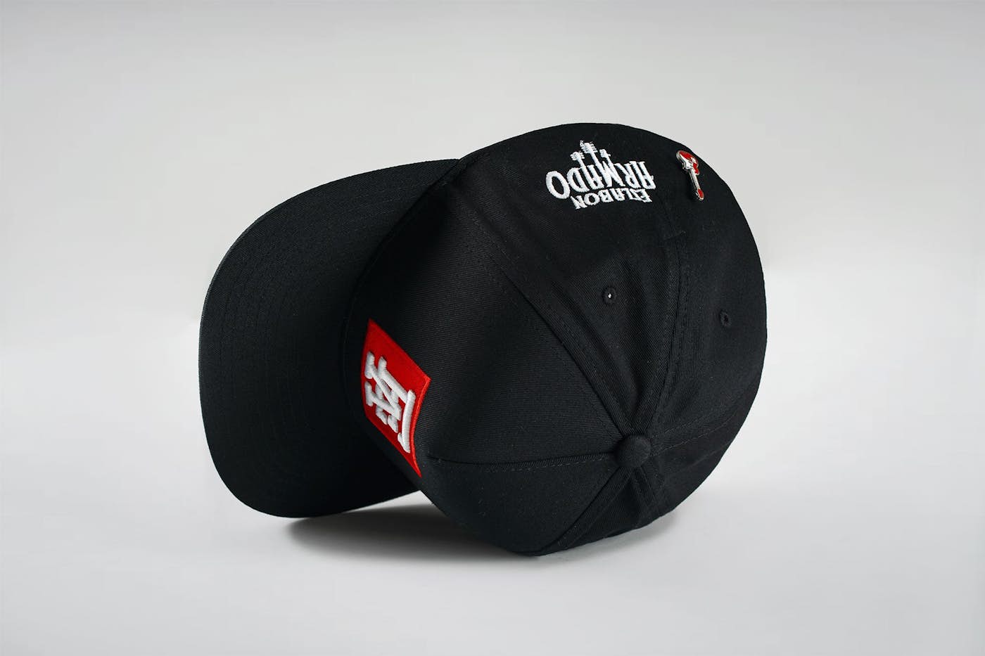 Eslabon Armado EA Block Snapback