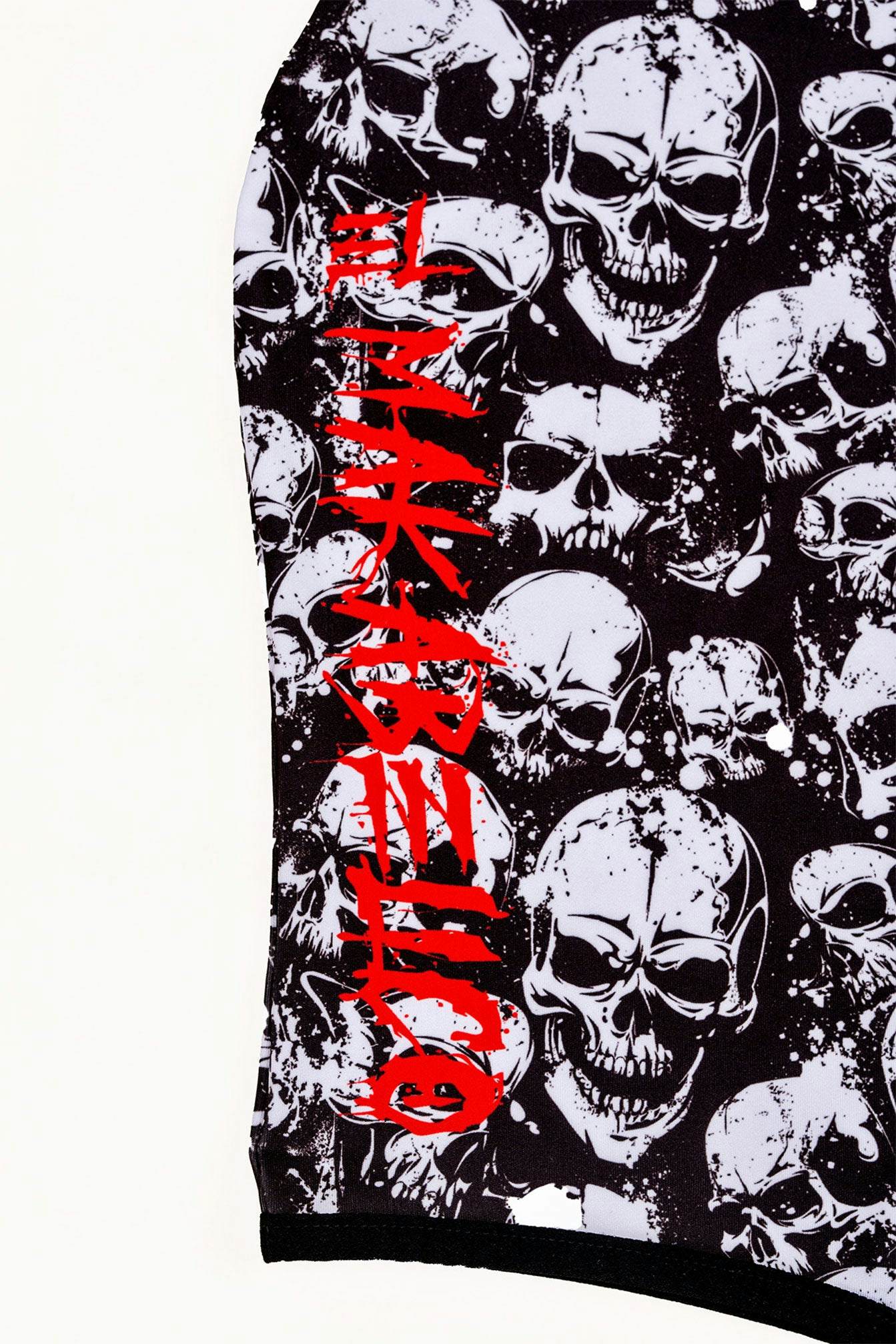 El Makabelico Balaclava