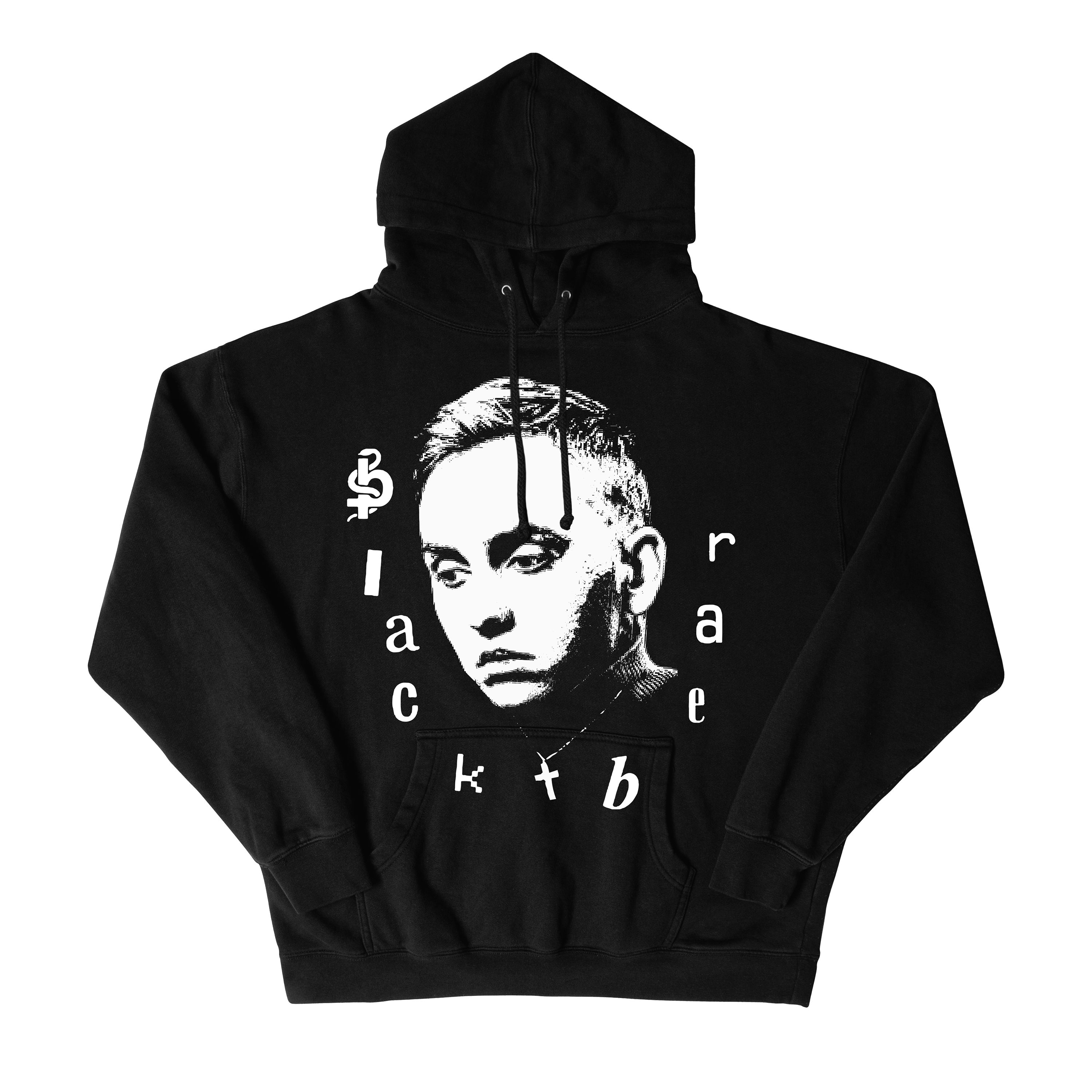 Blackbear | The Official Blackbear Merch Store on Merchbar - Shop Now!
