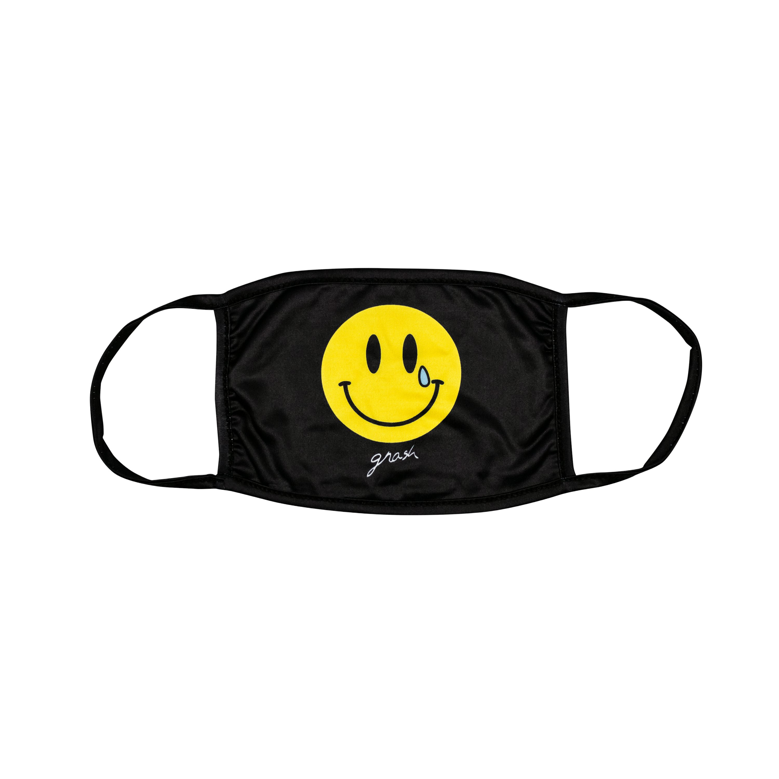 gnash Double Sided Face Mask