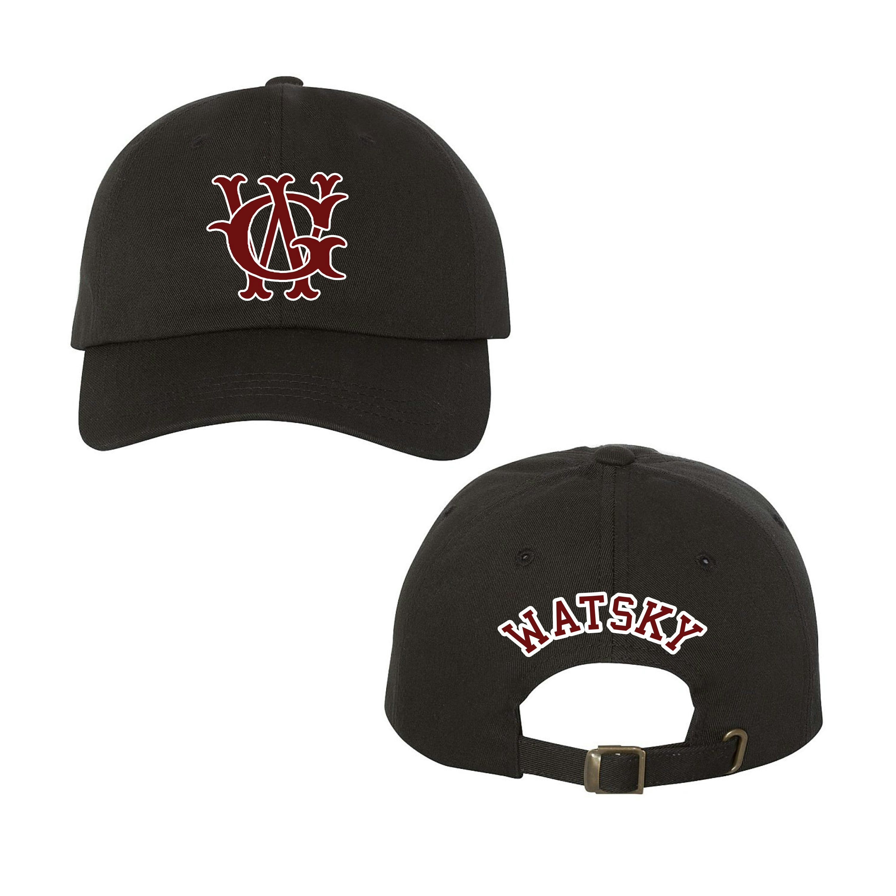 Watsky WG Hat
