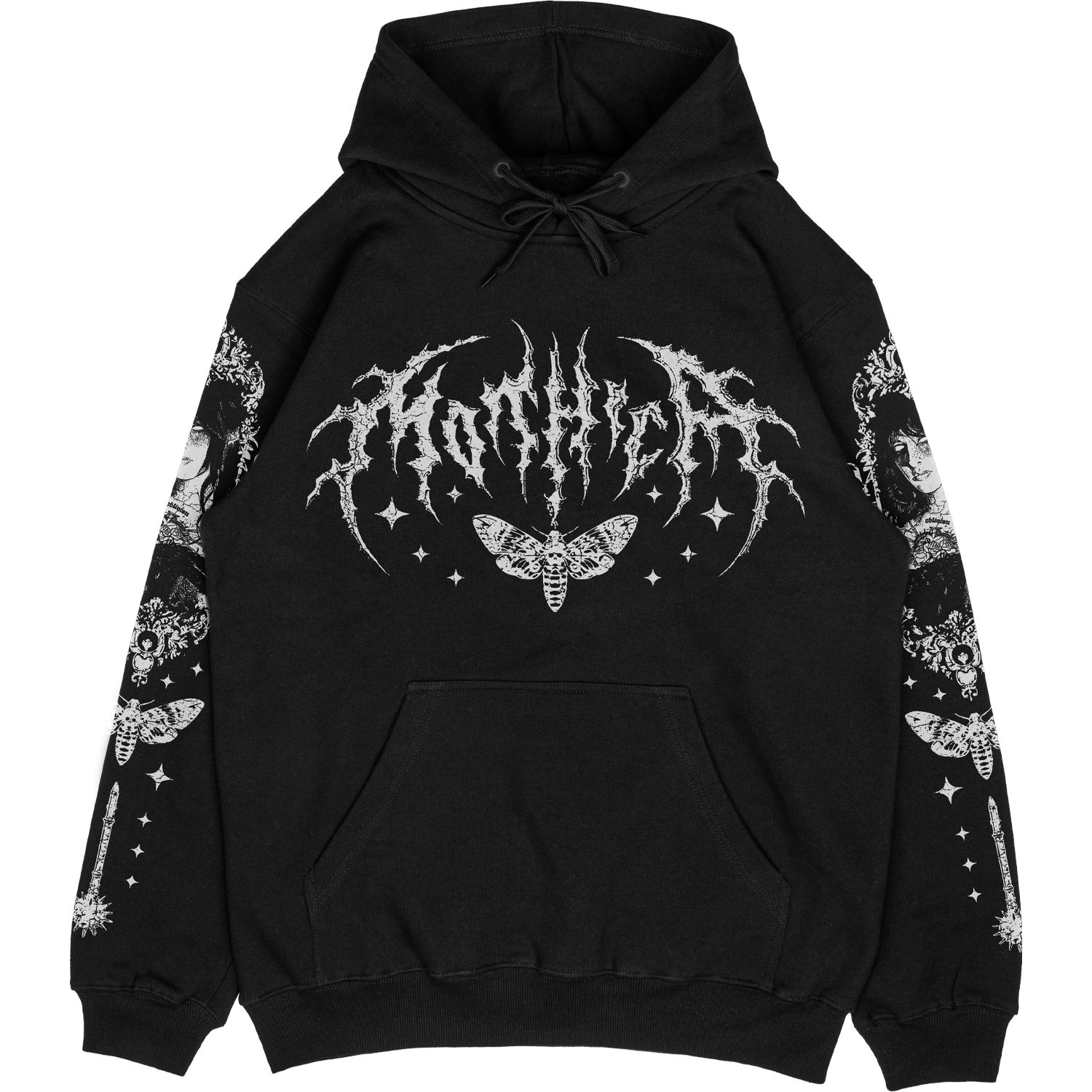 Mothica Shirts,Mothica Merch,Mothica Hoodies,Mothica Vinyl Records ...