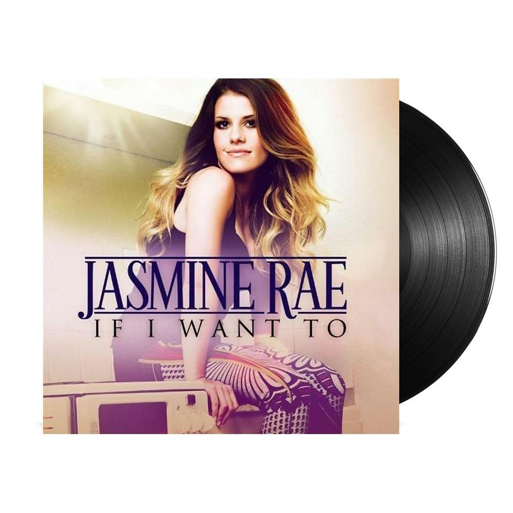 Jasmine Rae Store: Official Merch & Vinyl