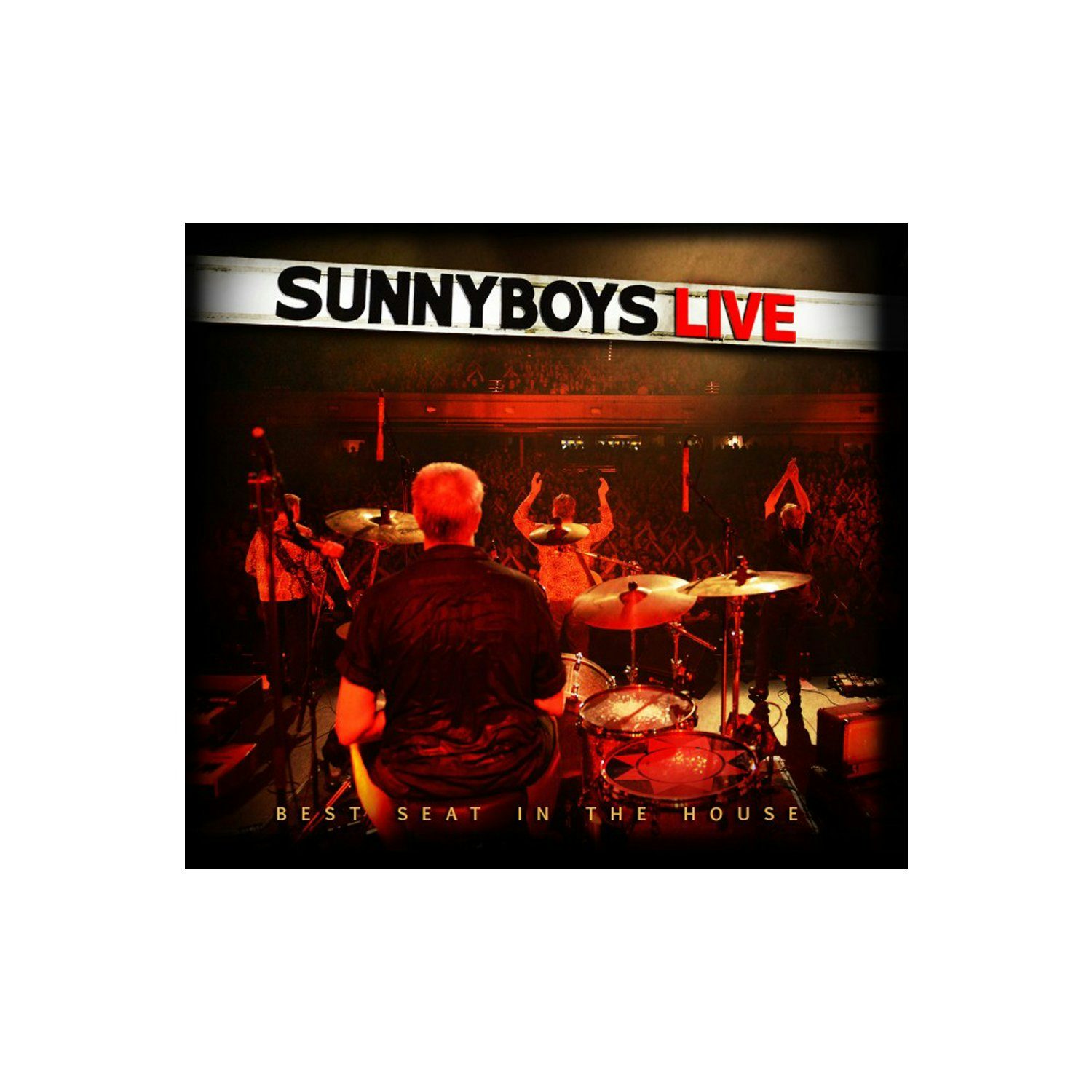 Sunnyboys Shirts, Sunnyboys Merch, Sunnyboys Hoodies, Sunnyboys Vinyl ...