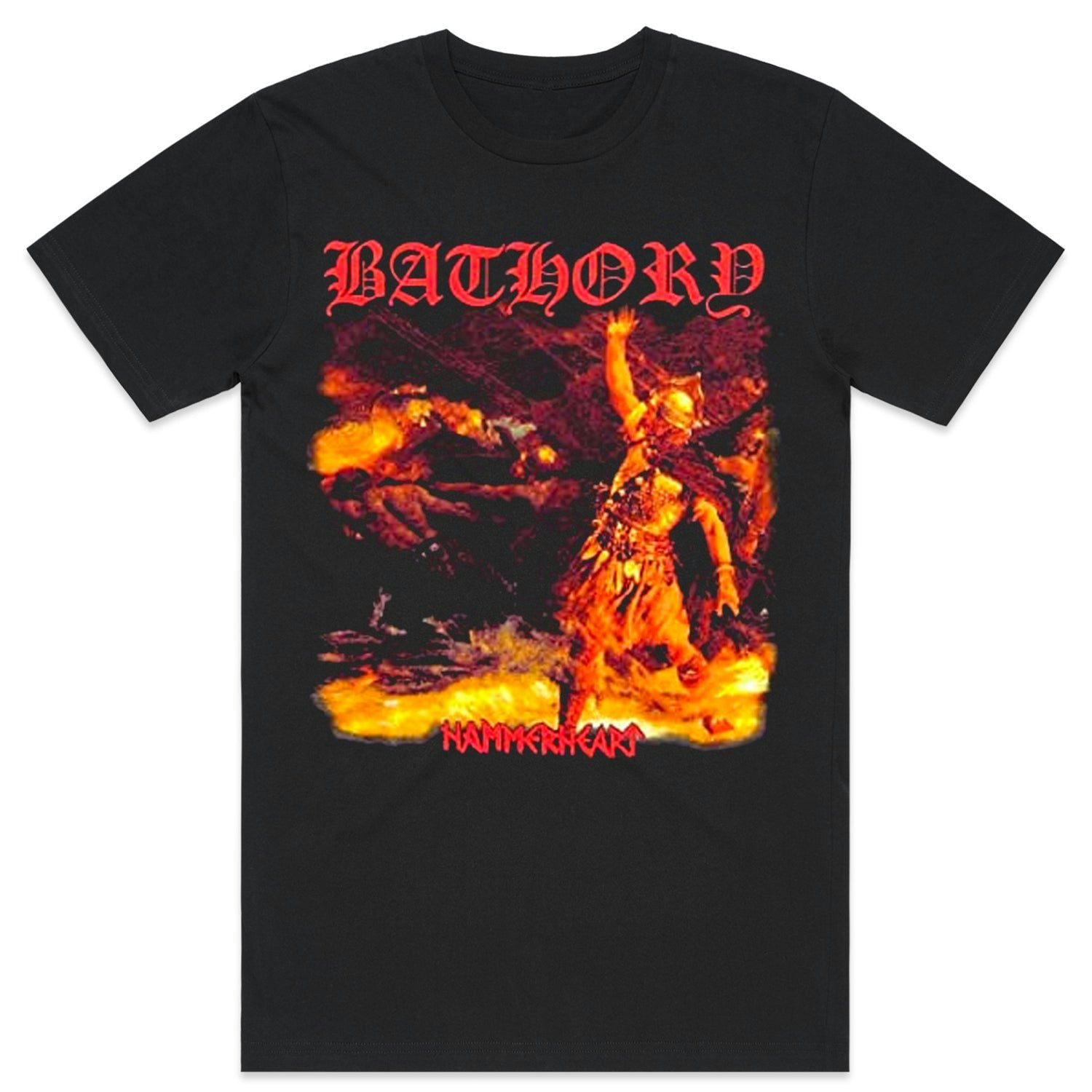 Bathory Shirts, Bathory Merch, Bathory Hoodies, Bathory Vinyl Records ...