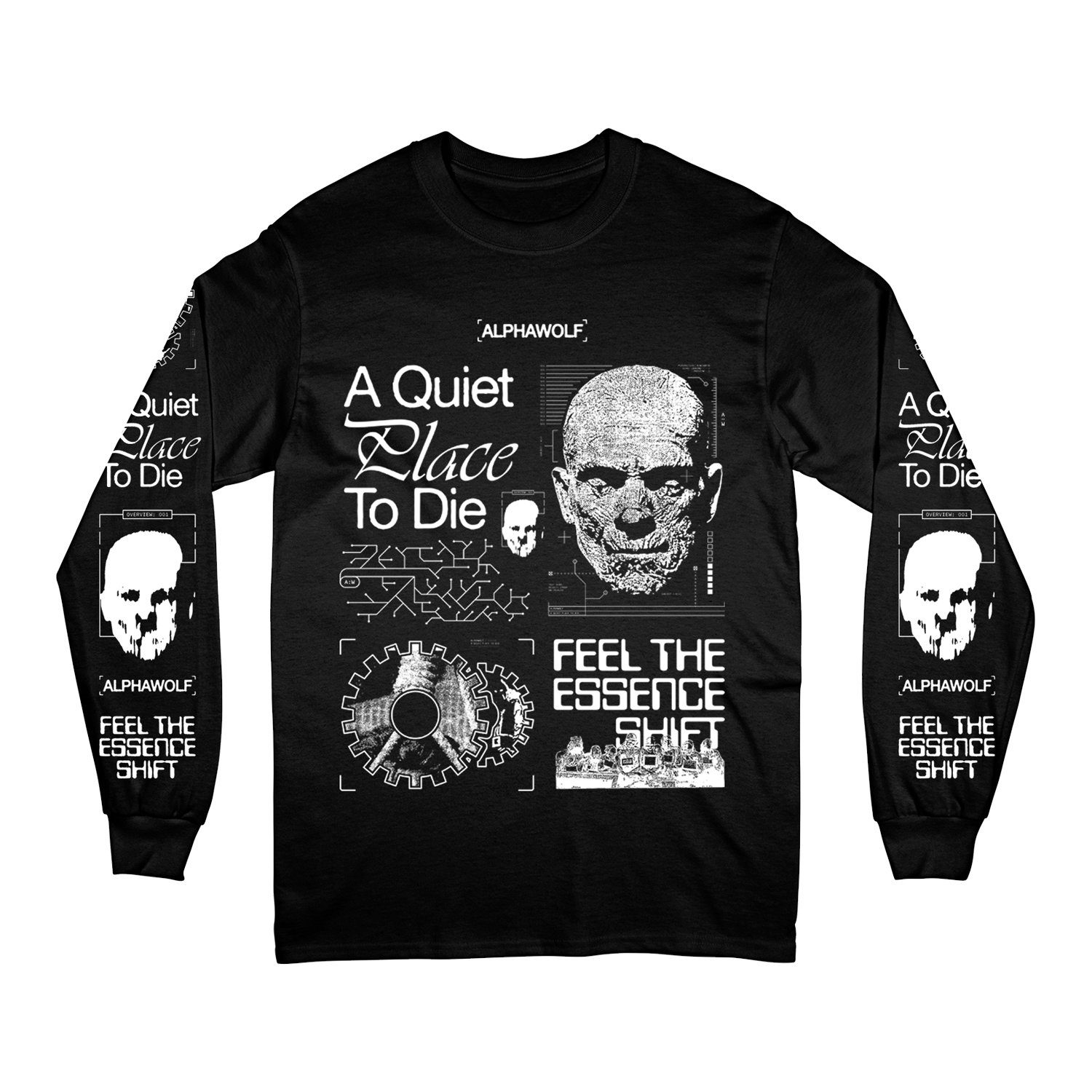 Alpha Wolf Shirts,Alpha Wolf Merch,Alpha Wolf Hoodies,Alpha Wolf Vinyl ...