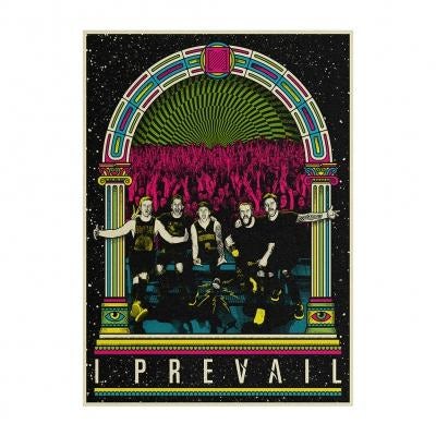 I Prevail Shirts,I Prevail Merch,I Prevail Hoodies,I Prevail Vinyl ...