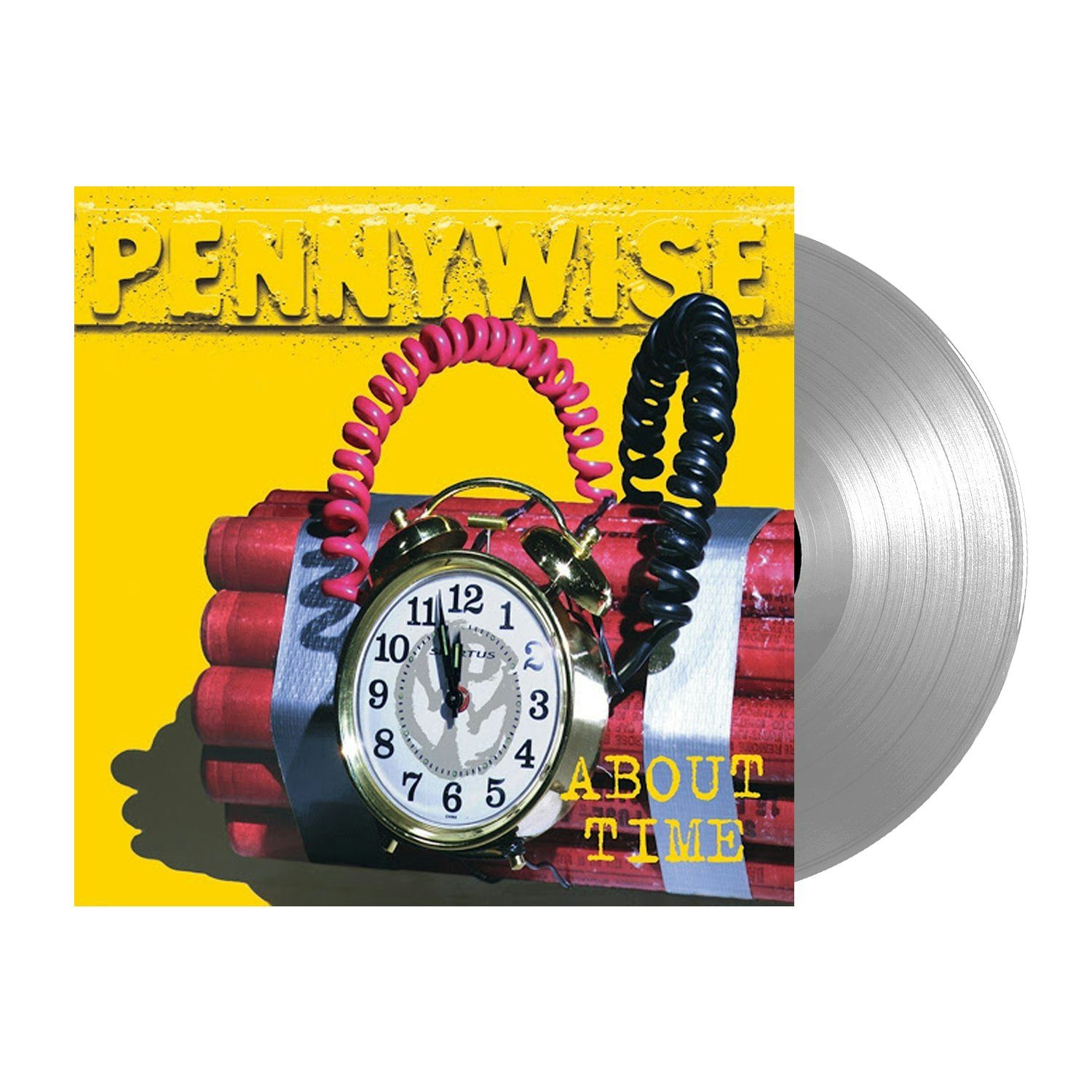 Pennywise Store: Official Merch & Vinyl