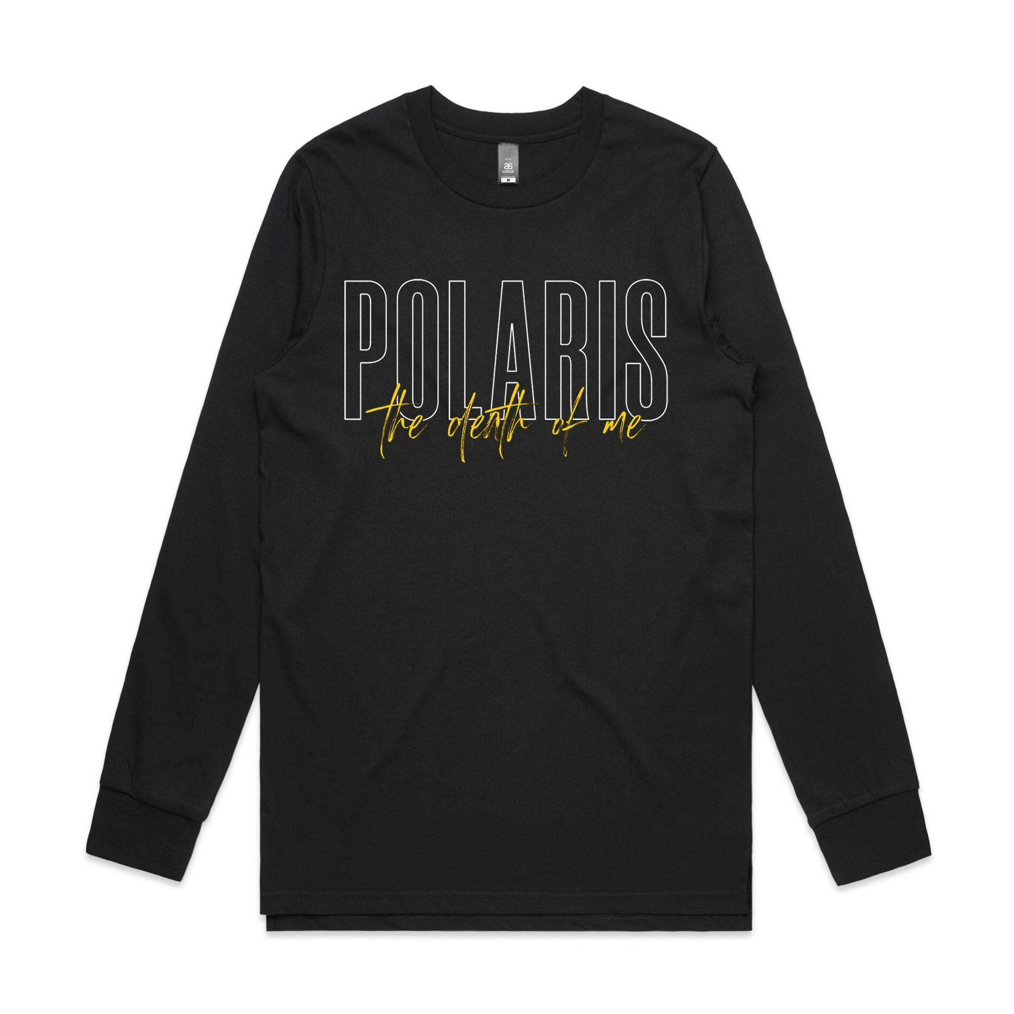 Polaris Shirts,Polaris Merch,Polaris Hoodies,Polaris Vinyl Records ...