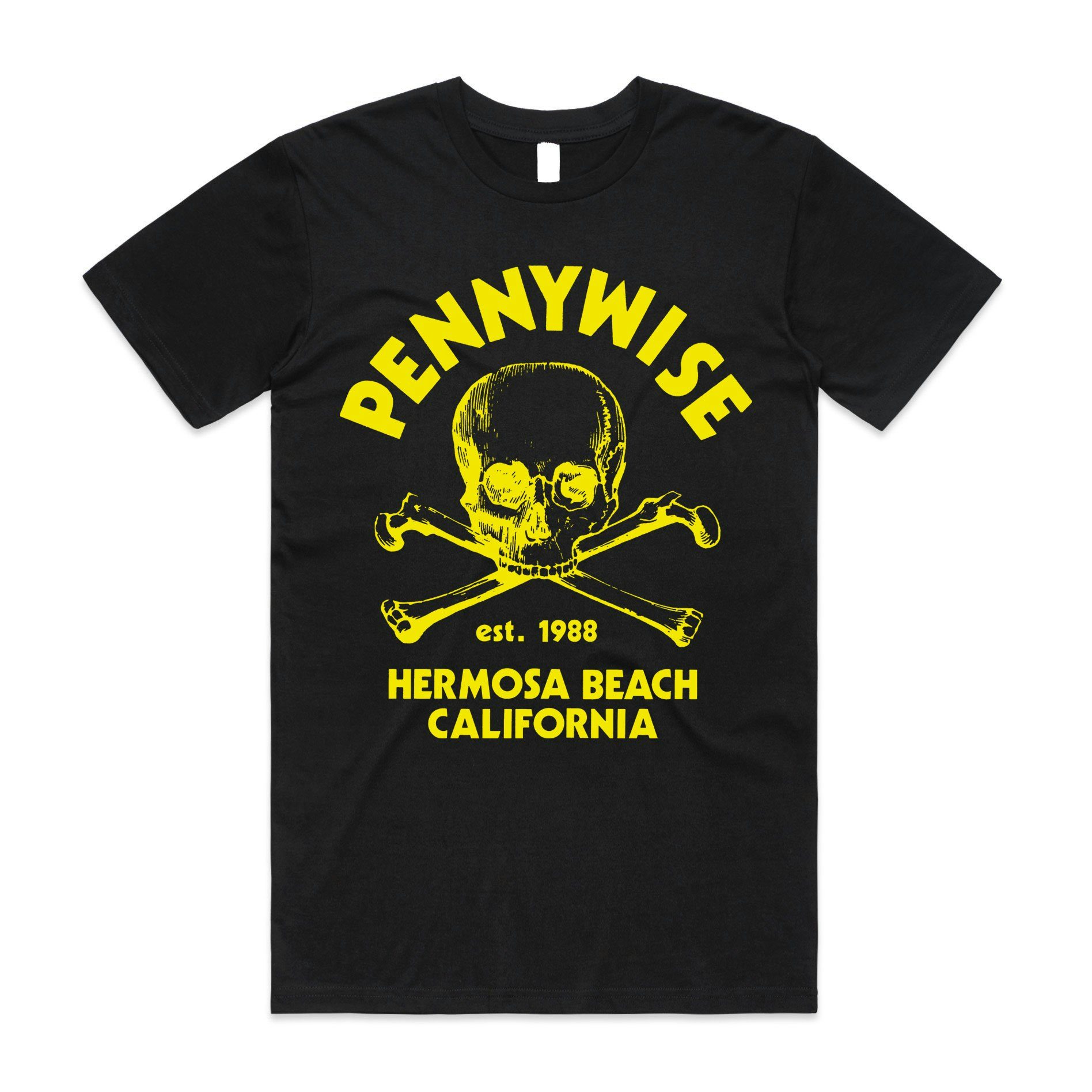 Pennywise Store: Official Merch & Vinyl
