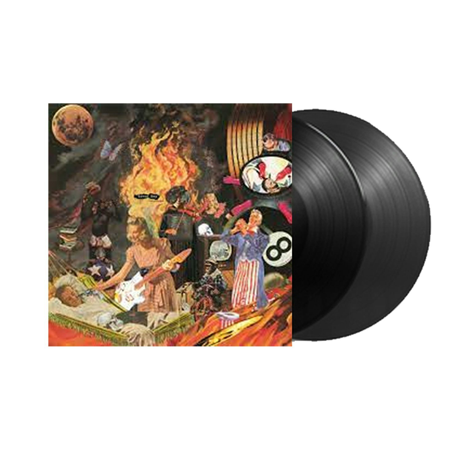 Green Day Store: Official Merch & Vinyl