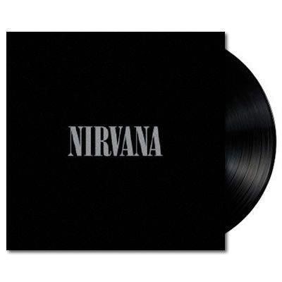 Nirvana | The Official Nirvana Merch Store on Merchbar - Shop Now!