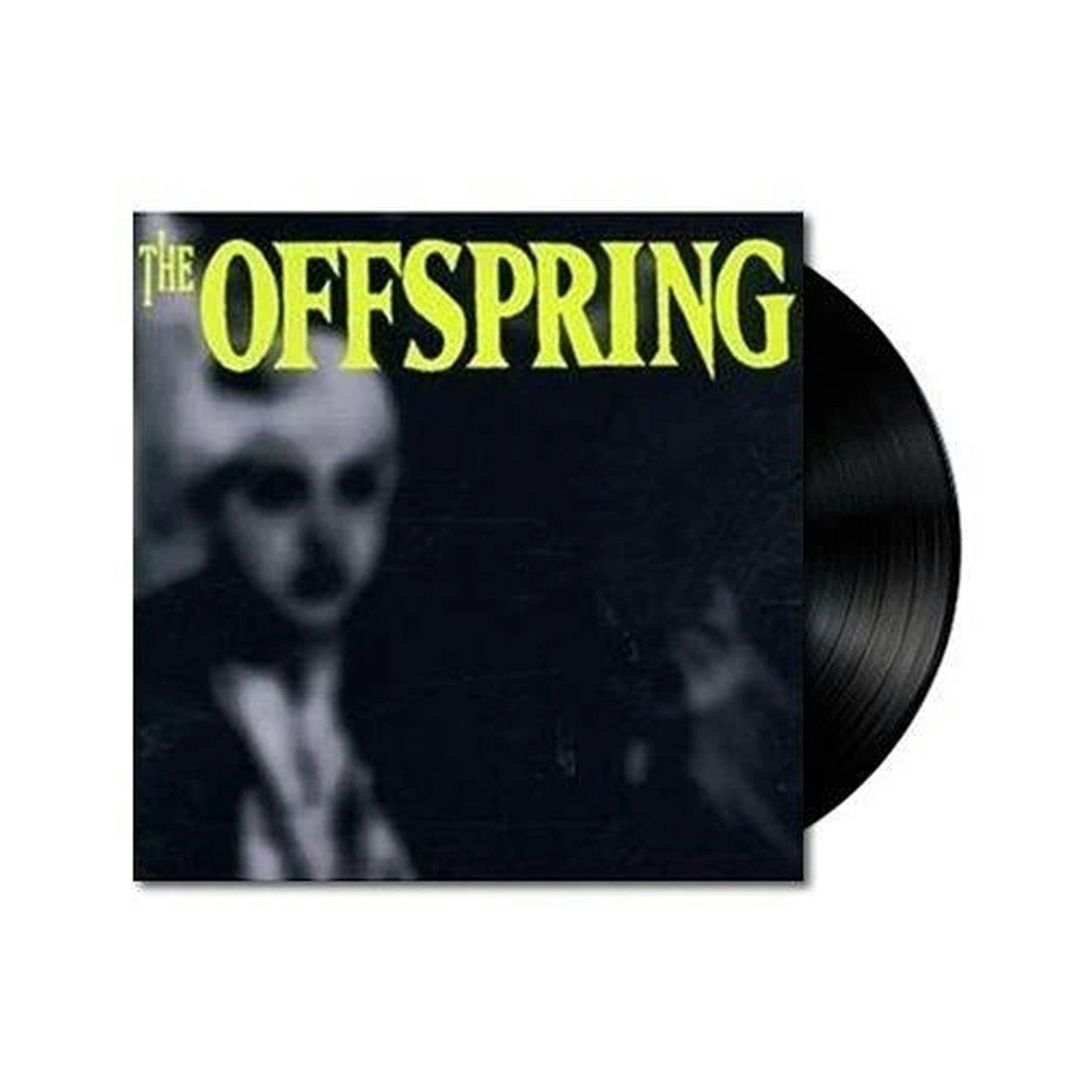 The Offspring LP (Black) (Vinyl)