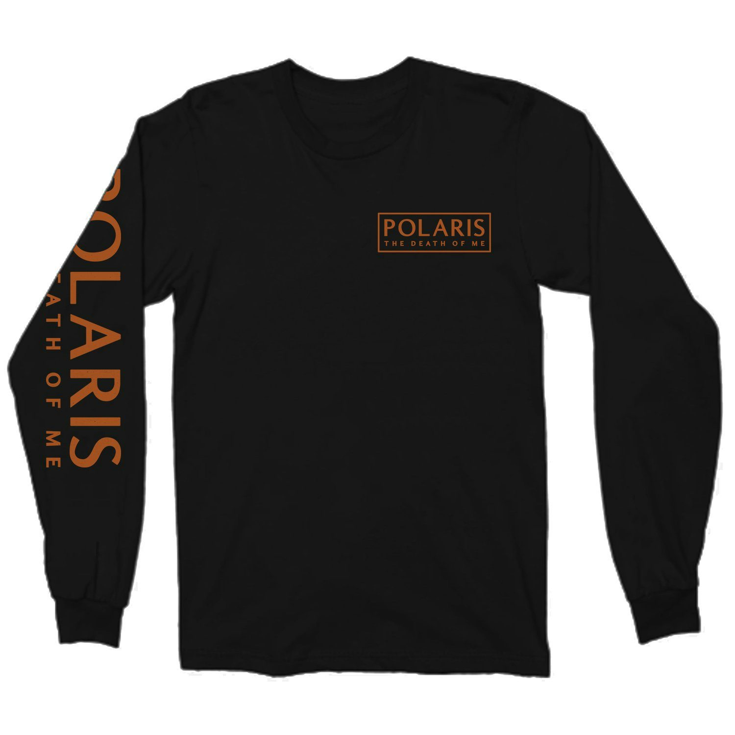 Polaris Shirts,Polaris Merch,Polaris Hoodies,Polaris Vinyl Records ...