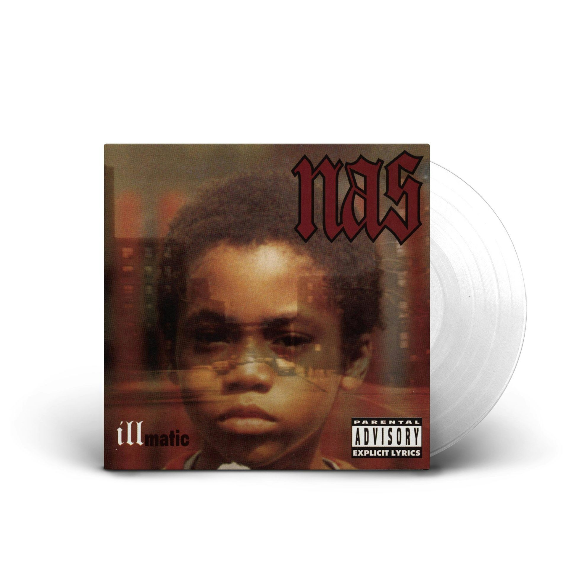 Nas Merch Store | Nas Hoodies, Nas Shirts, Nas Vinyl Records, Nas Hats ...