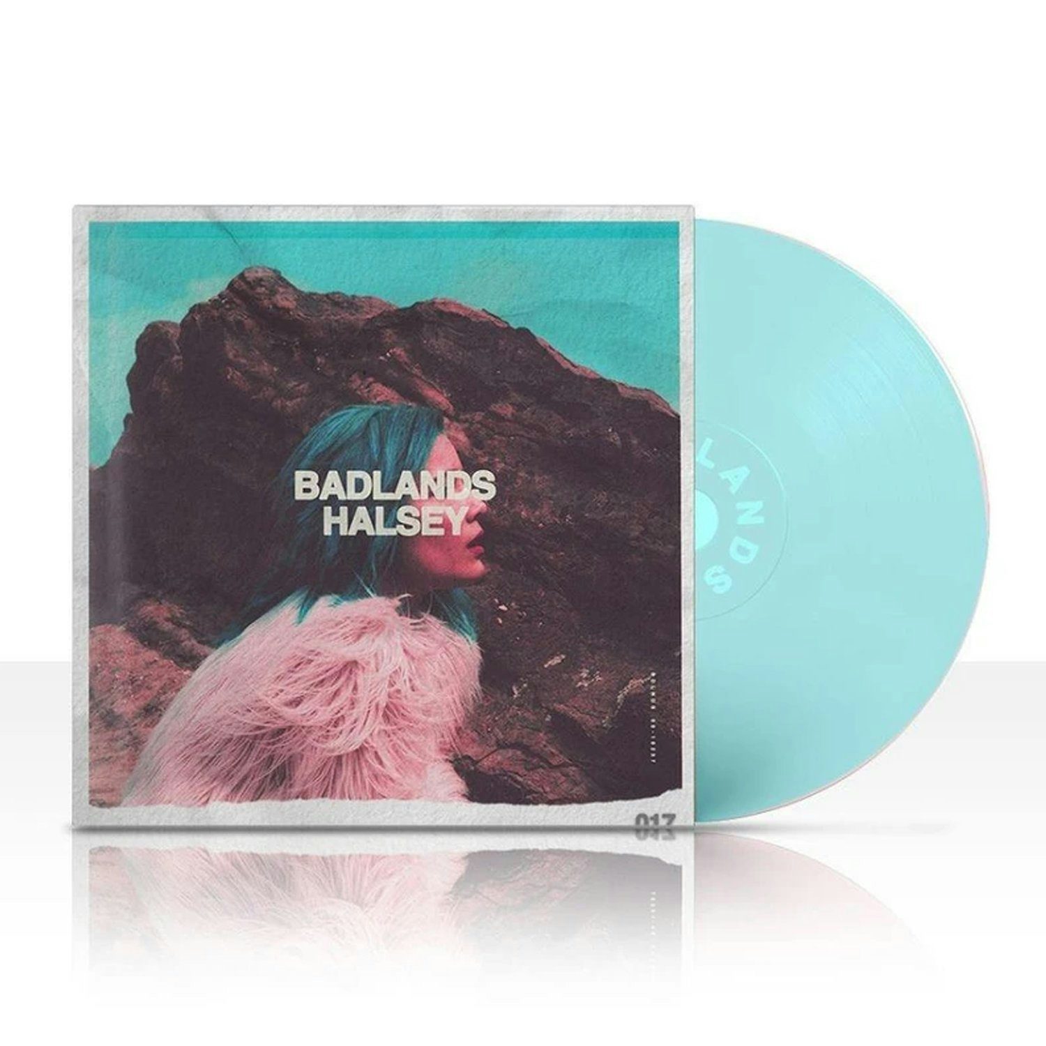Halsey Store: Official Merch & Vinyl