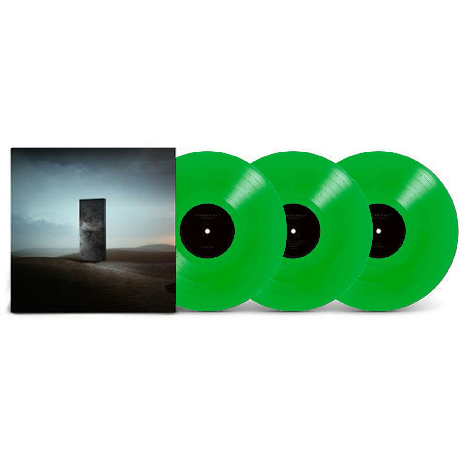 TesseracT Store: Official Merch & Vinyl