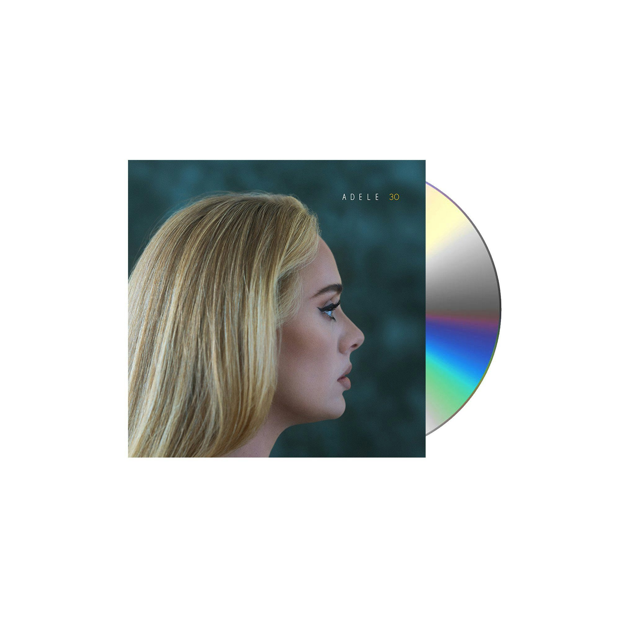 Merchbar's Adele Store with Adele merch, Adele shirts, Vinyl Records ...