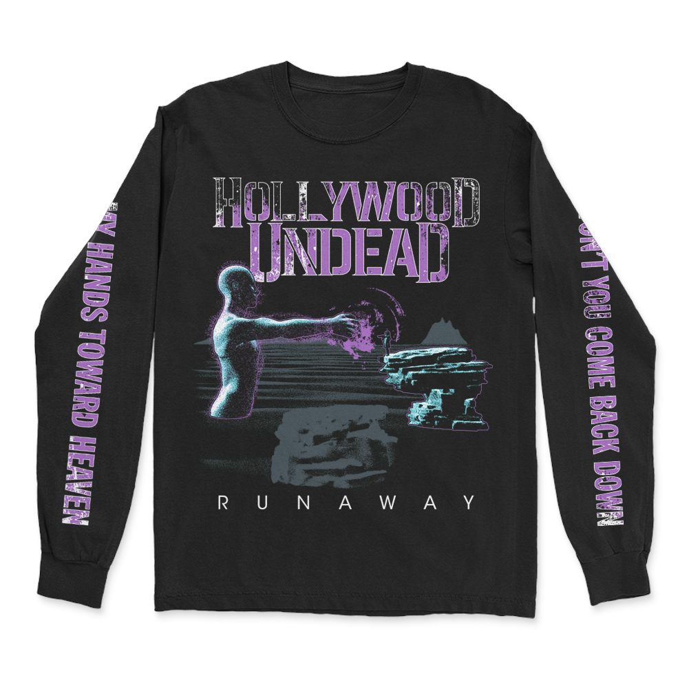 Hollywood Undead Store: Official Merch & Vinyl