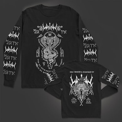 Marduk Shirts, Marduk Merch, Marduk Hoodies, Marduk Vinyl Records ...