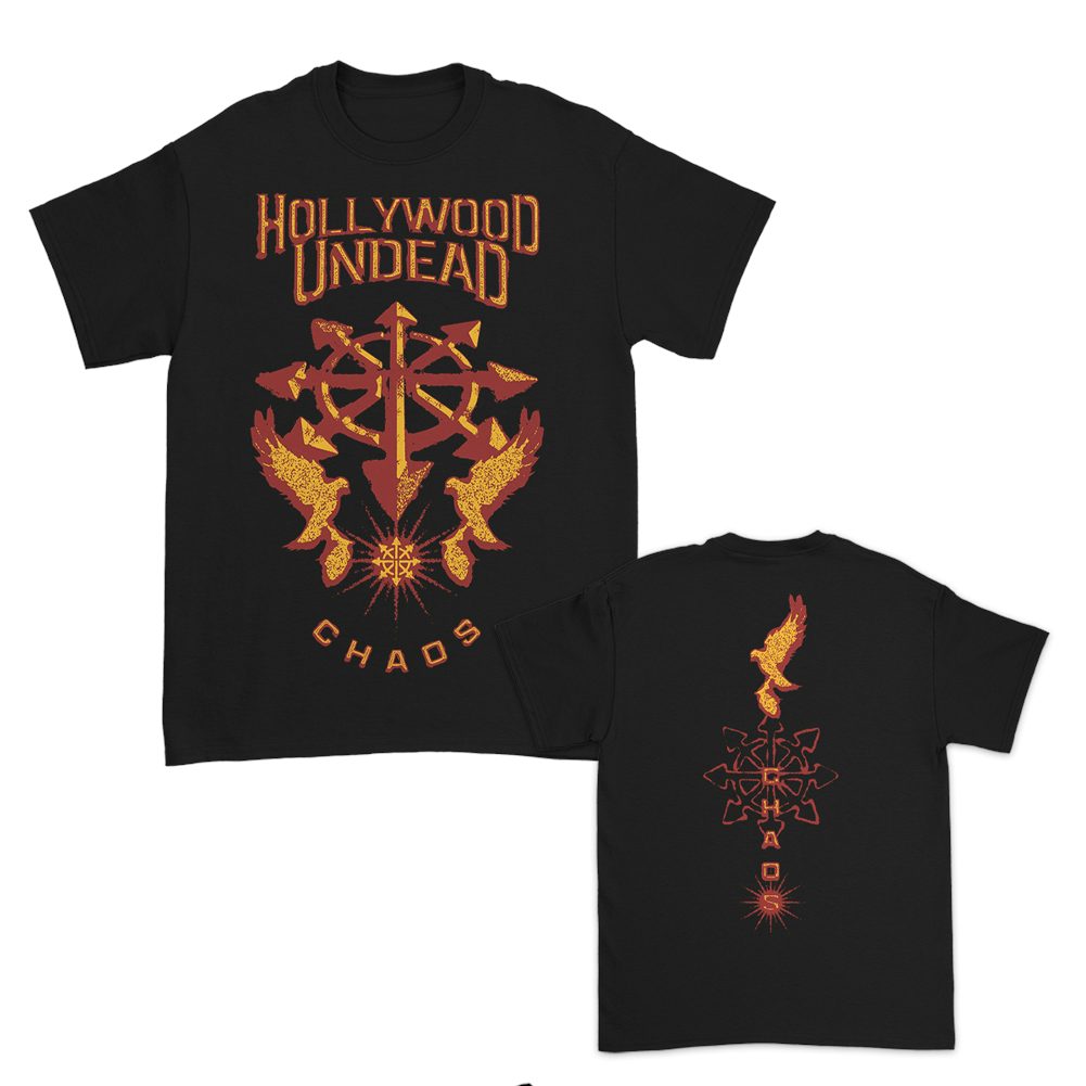Hollywood Undead Store: Official Merch & Vinyl